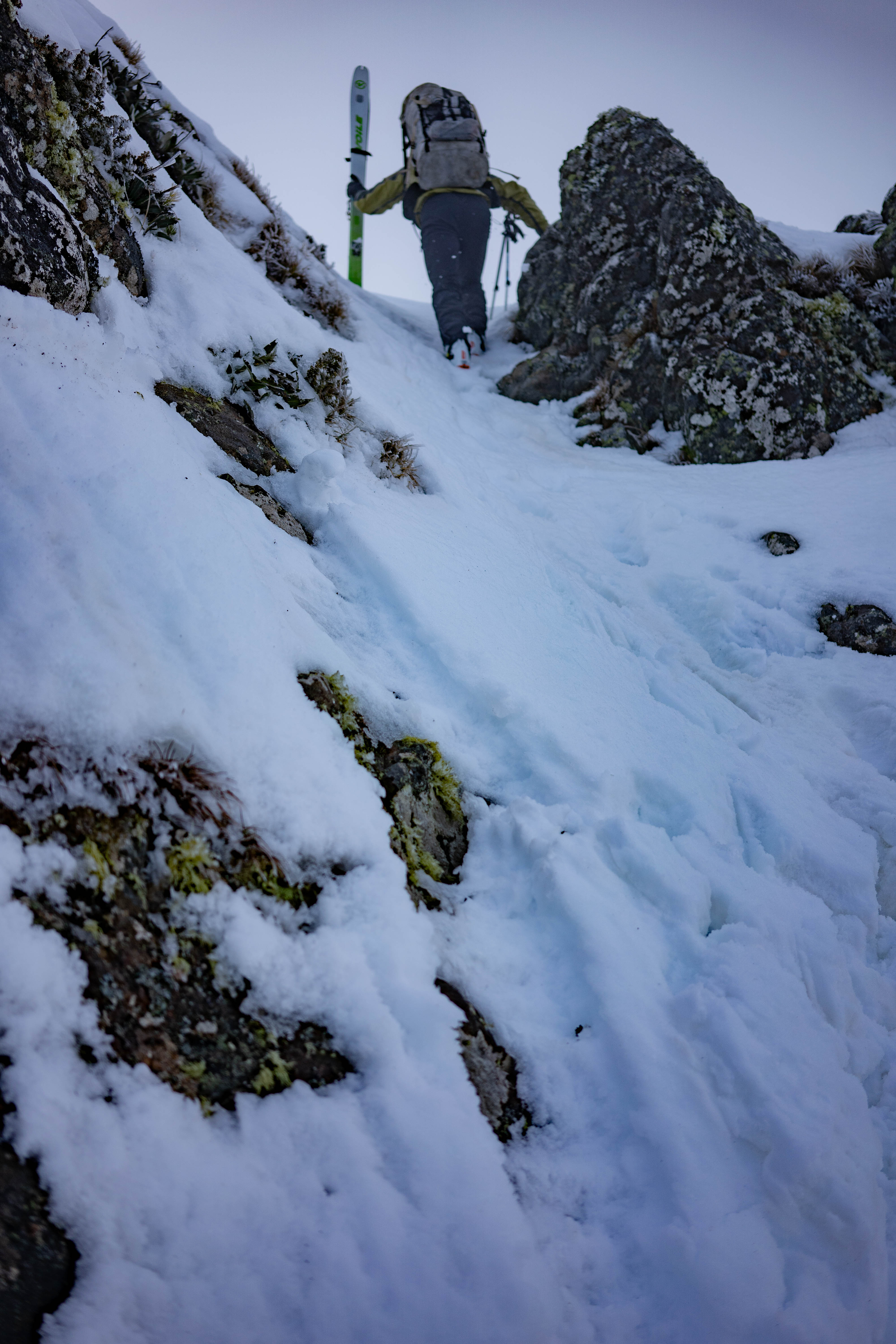 Australian Alps Walking Track