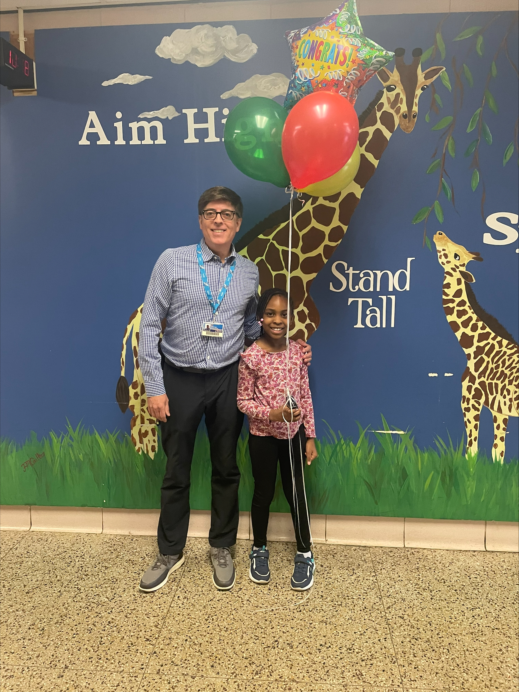 2024 BCPS Black History Month Writing Contest Winners
