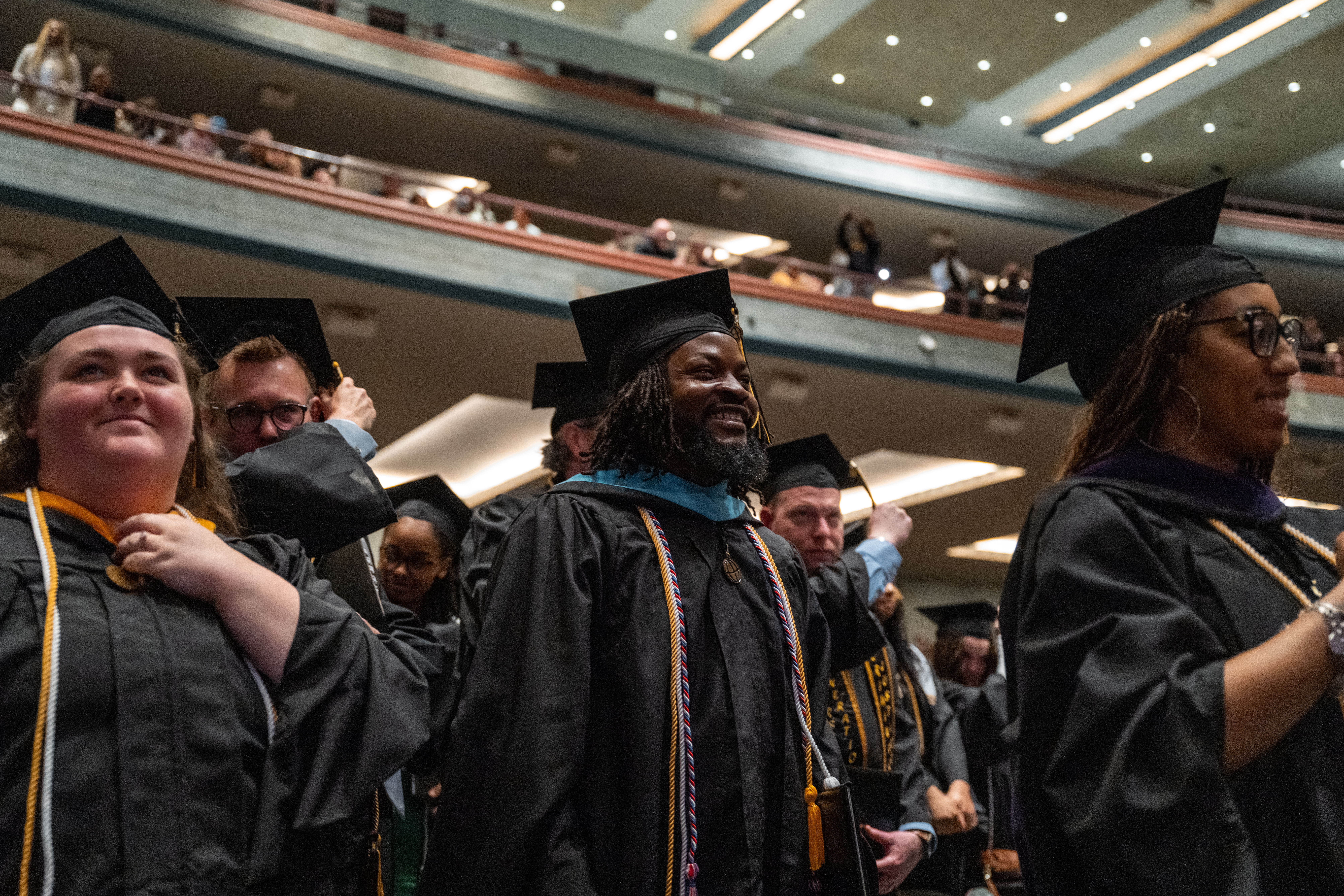 Purdue Global May 2026 Commencement