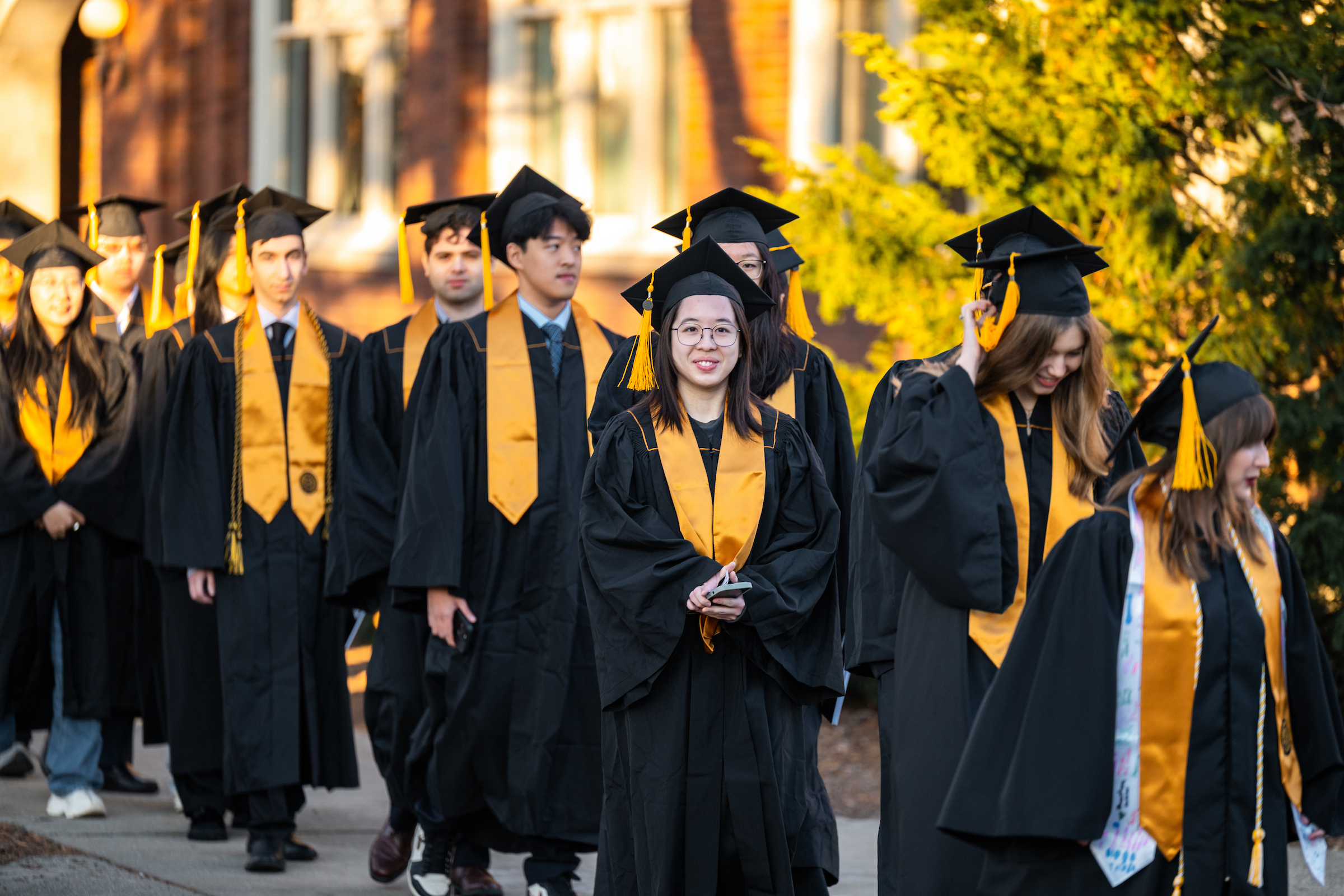 Purdue University photo/Kelsey Lefever