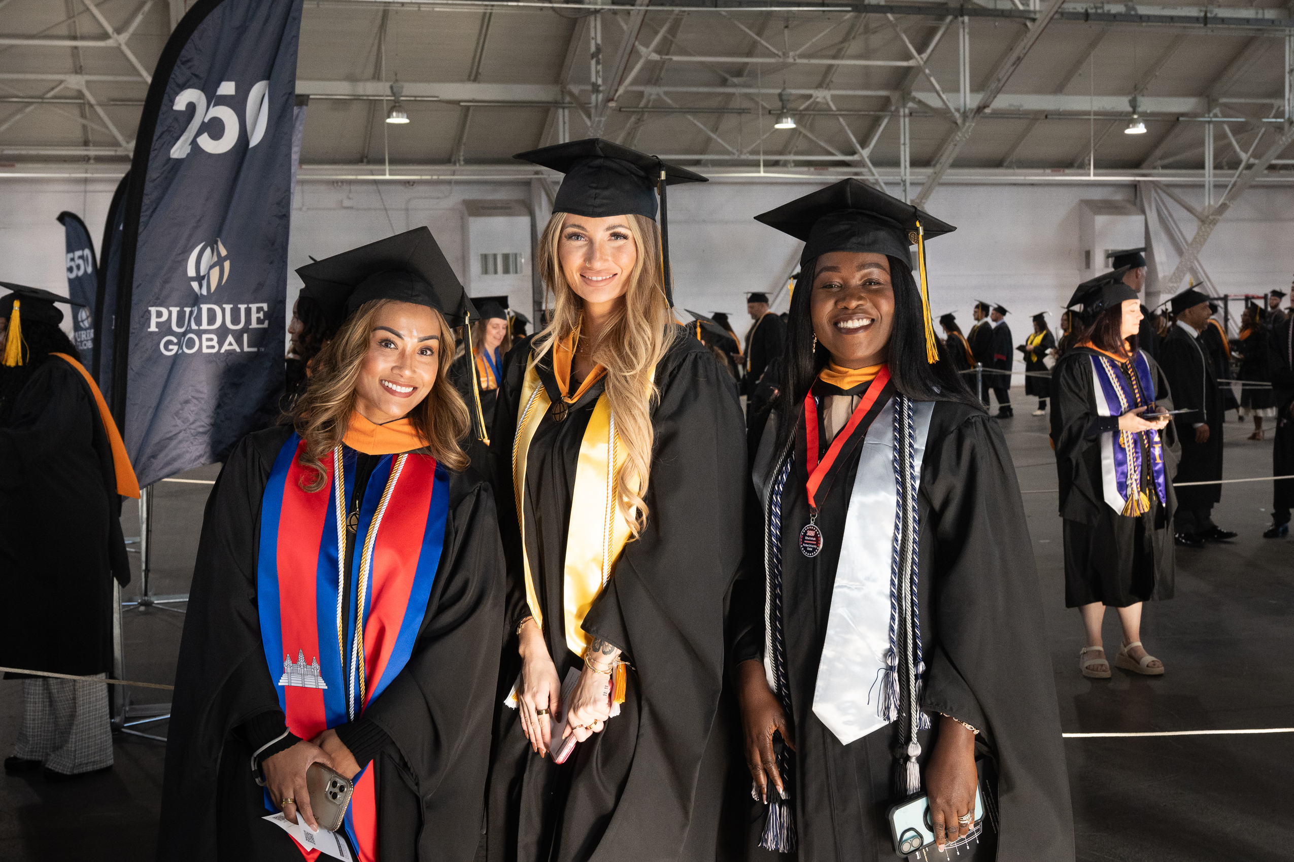 Purdue Global May 2026 Commencement