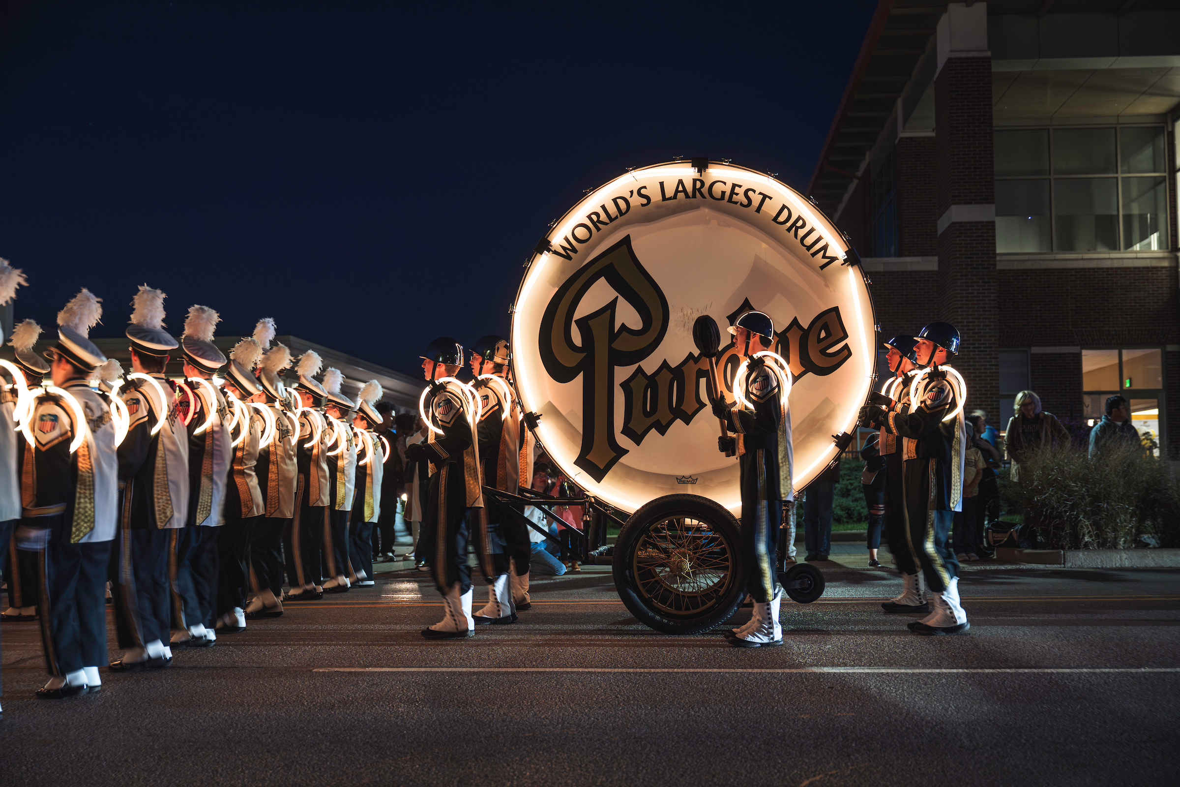 Purdue University photo/Rebecca Robiños
