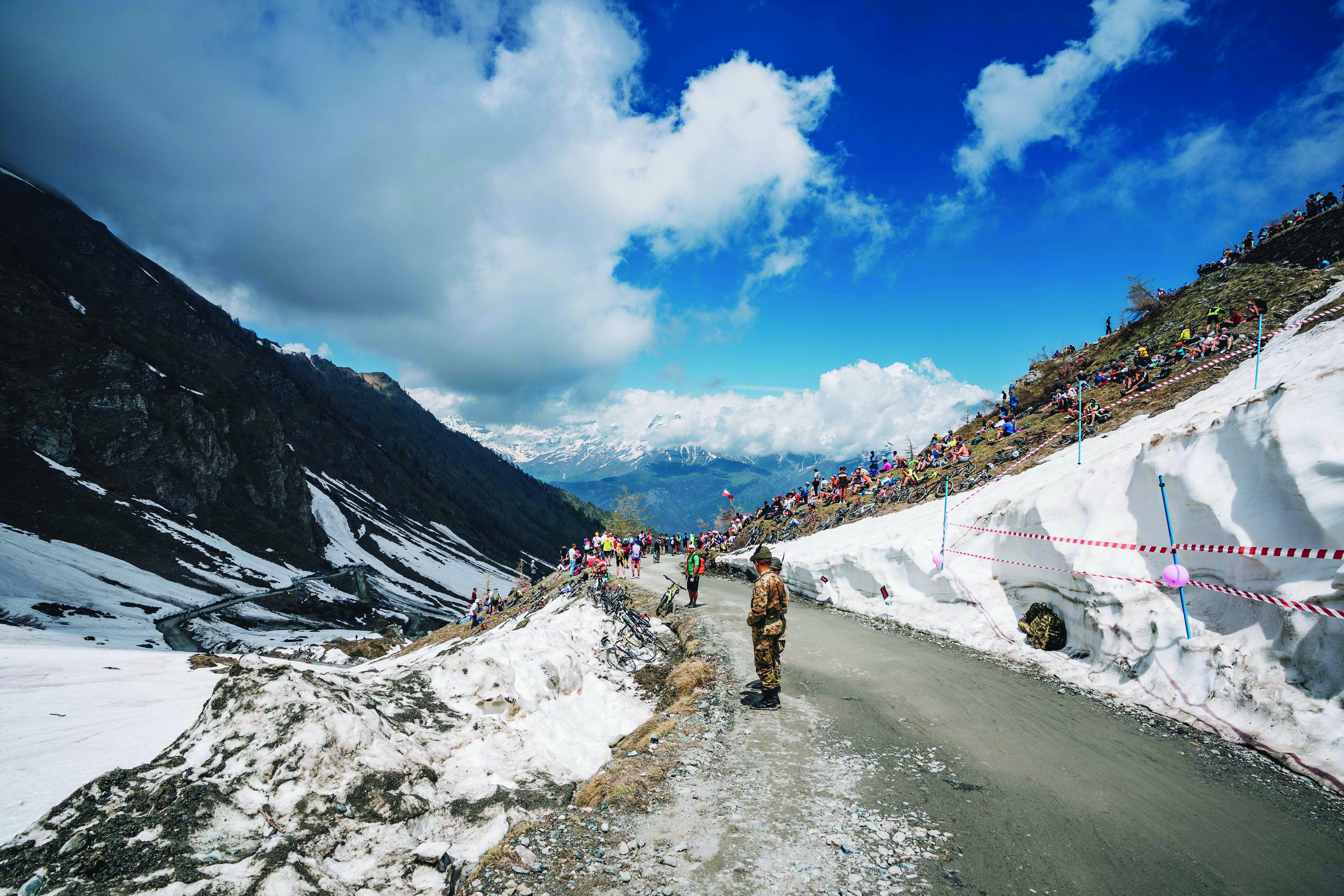 Giro 2018