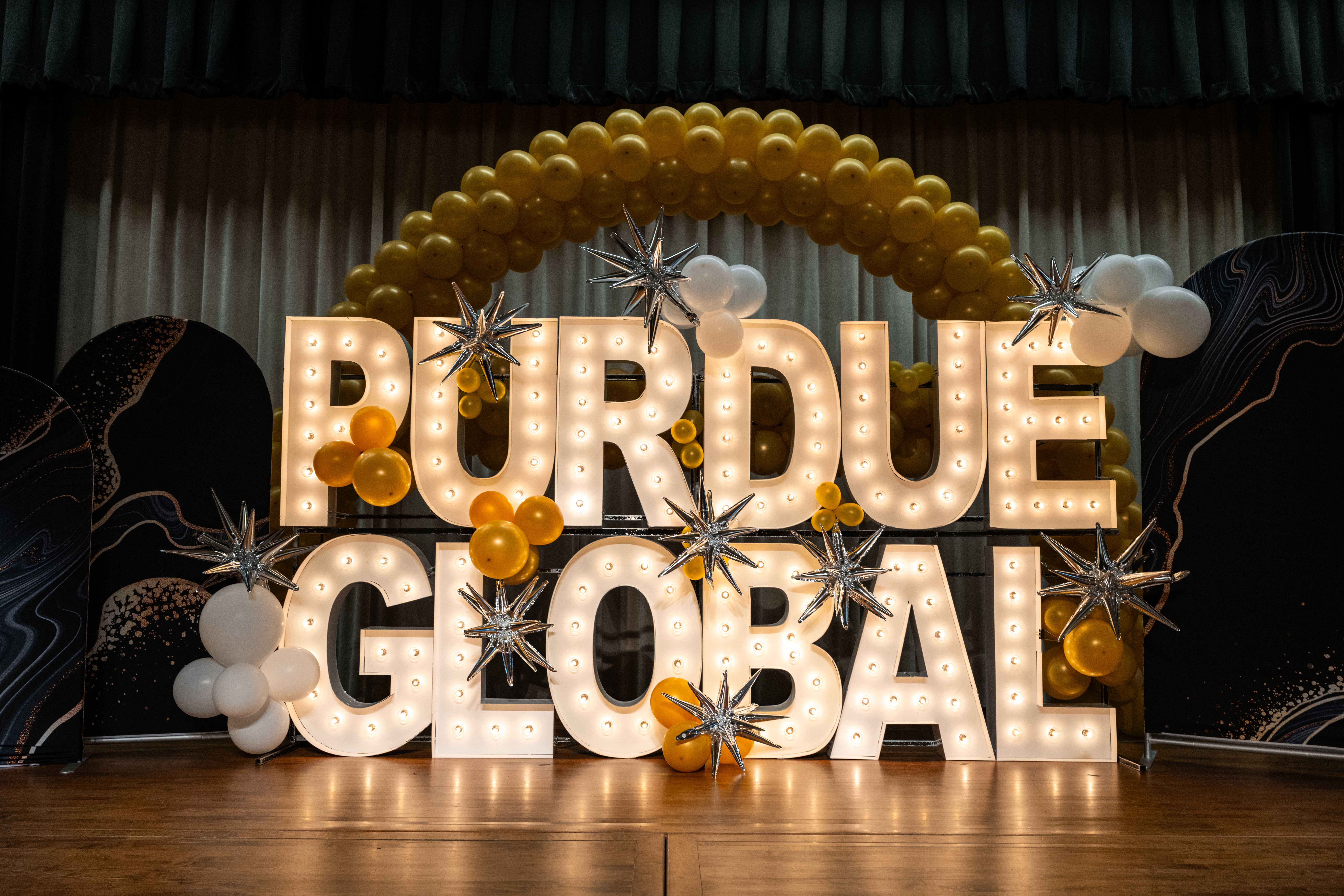 Purdue Global May 2026 Commencement