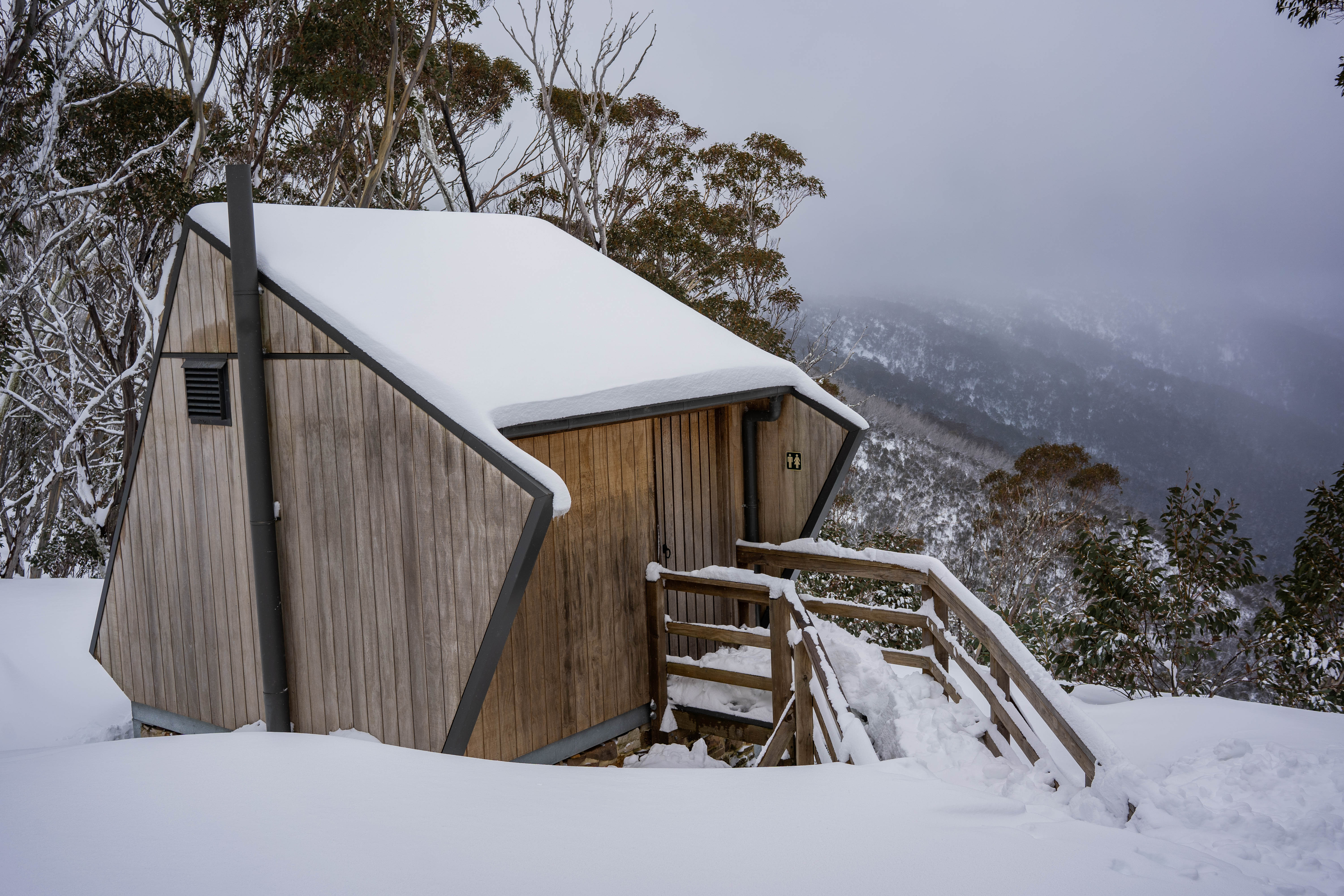 Australian Alps Walking Track
