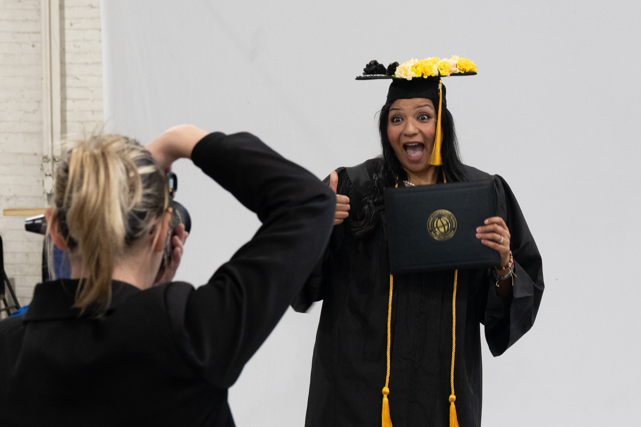 Purdue Global May 2026 Commencement