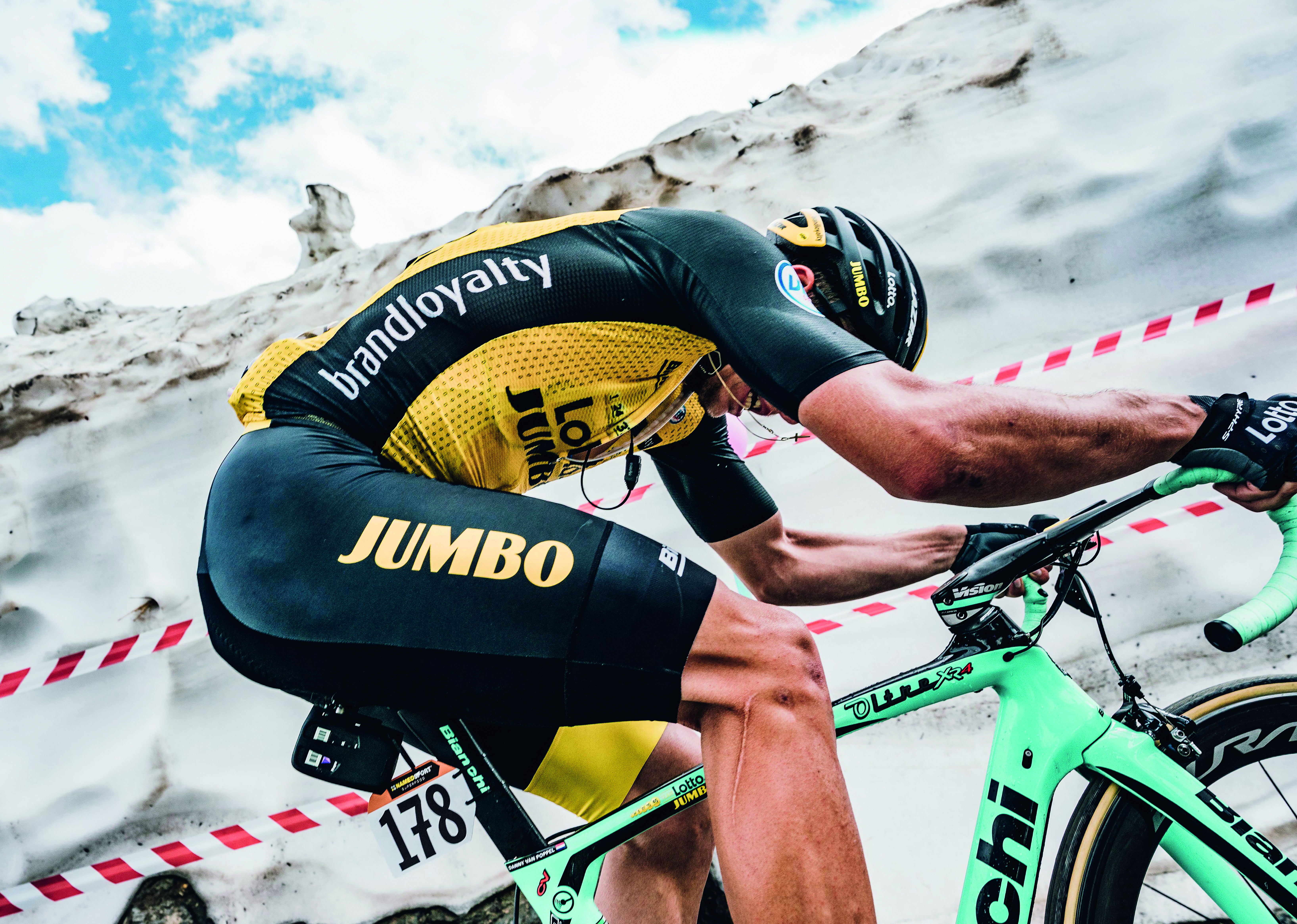 Giro 2018