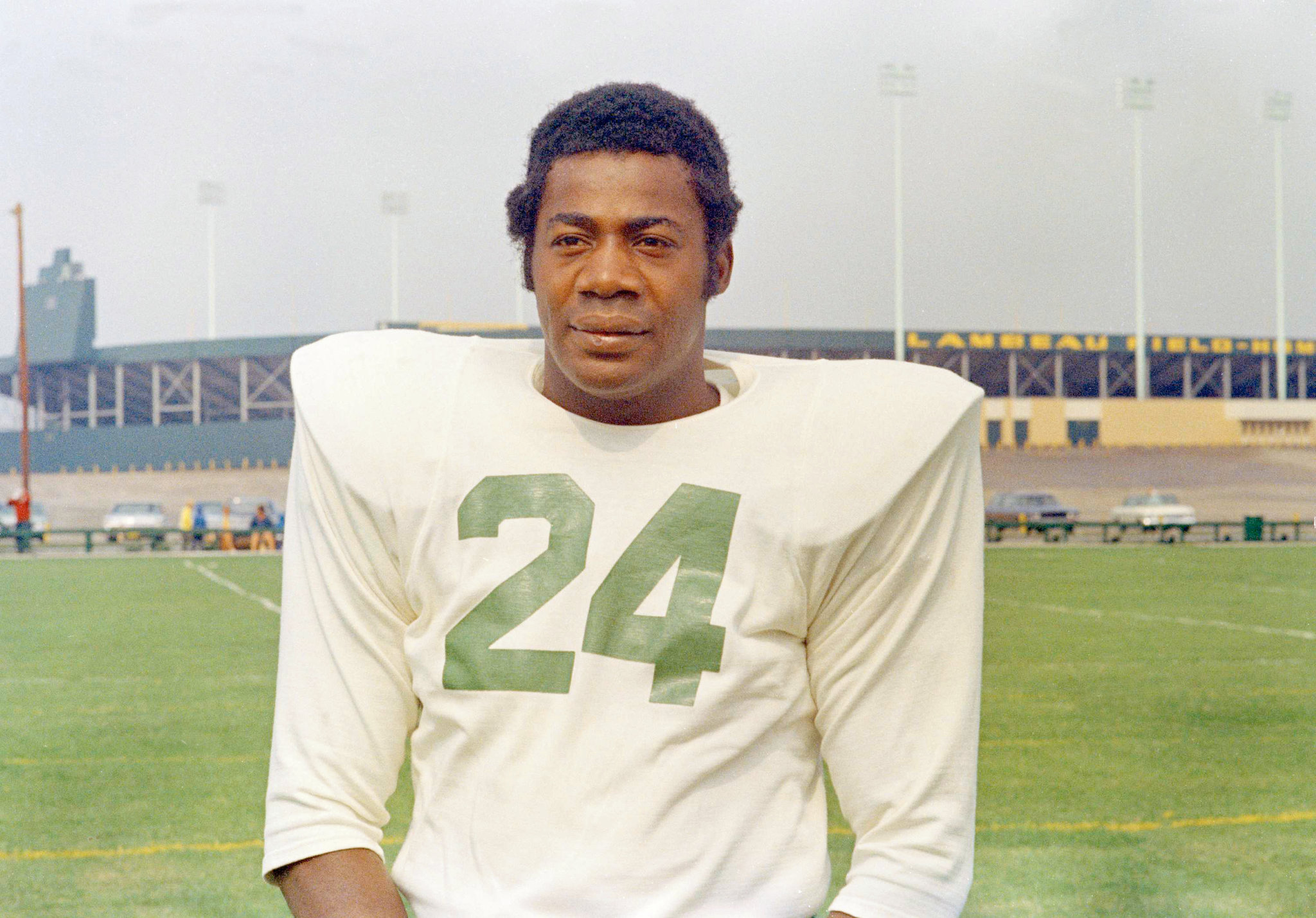 USC's First QB To Start A Super Bowl