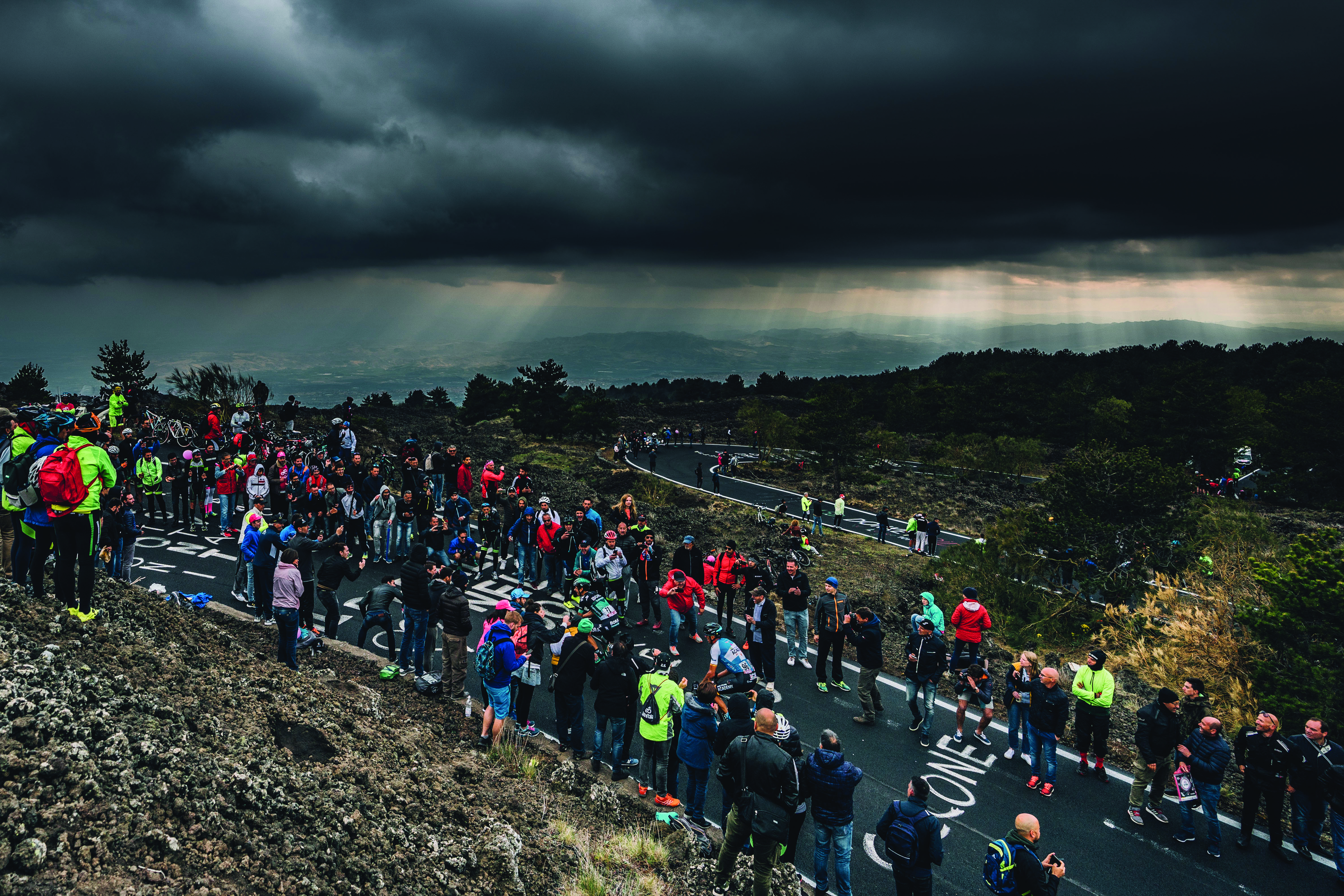 Giro 2018
