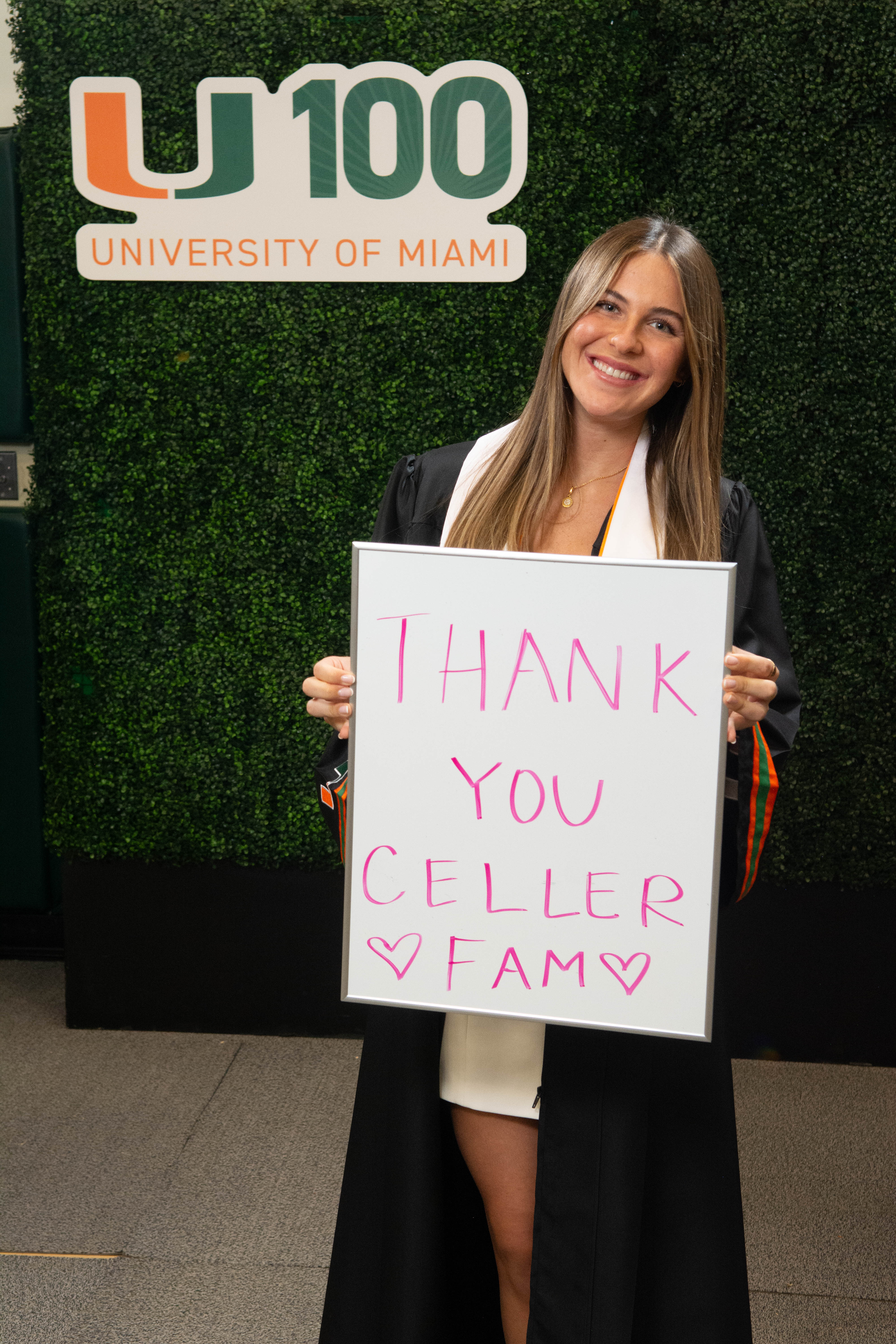 2025 Fall Graduate Thank-You's