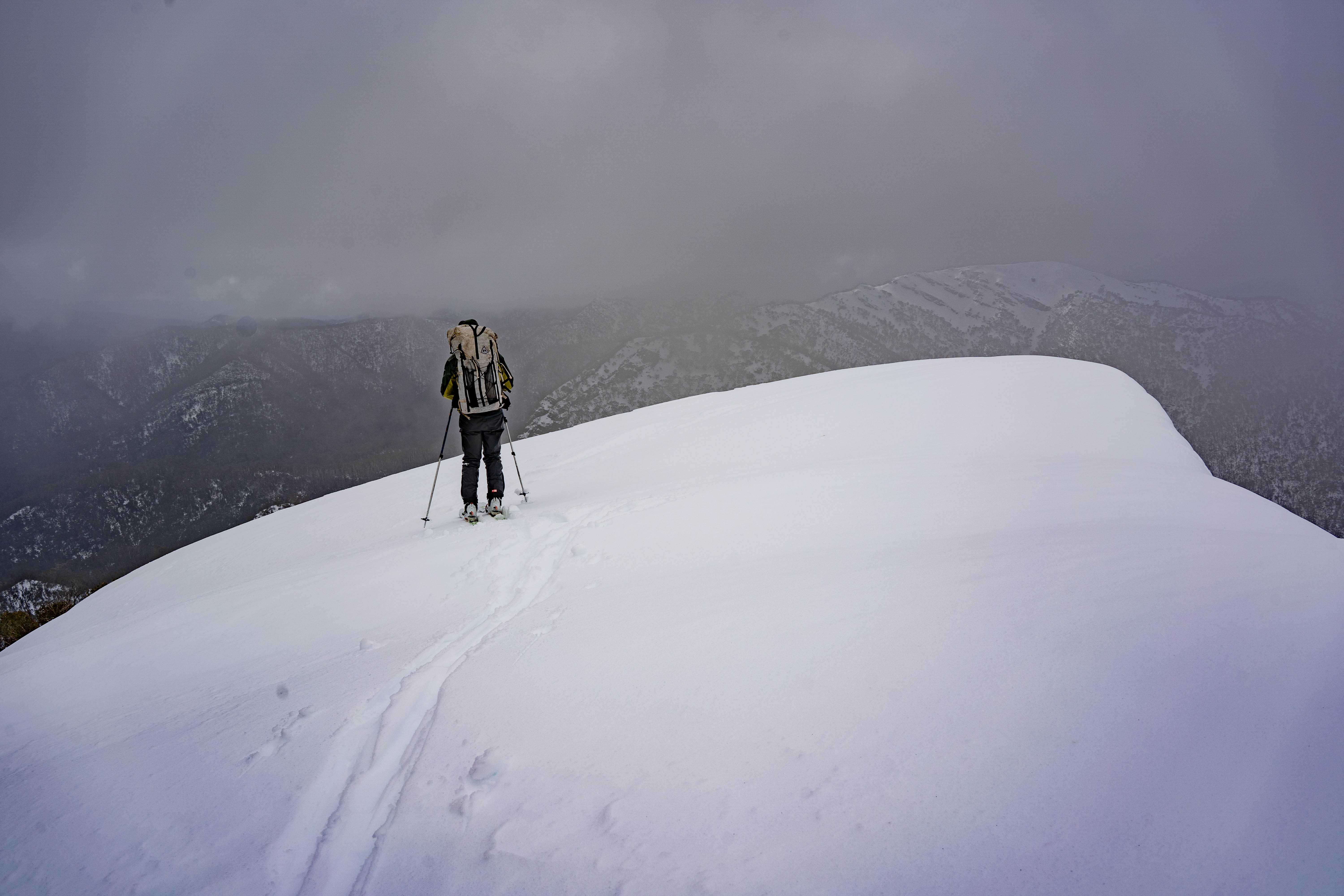Australian Alps Walking Track