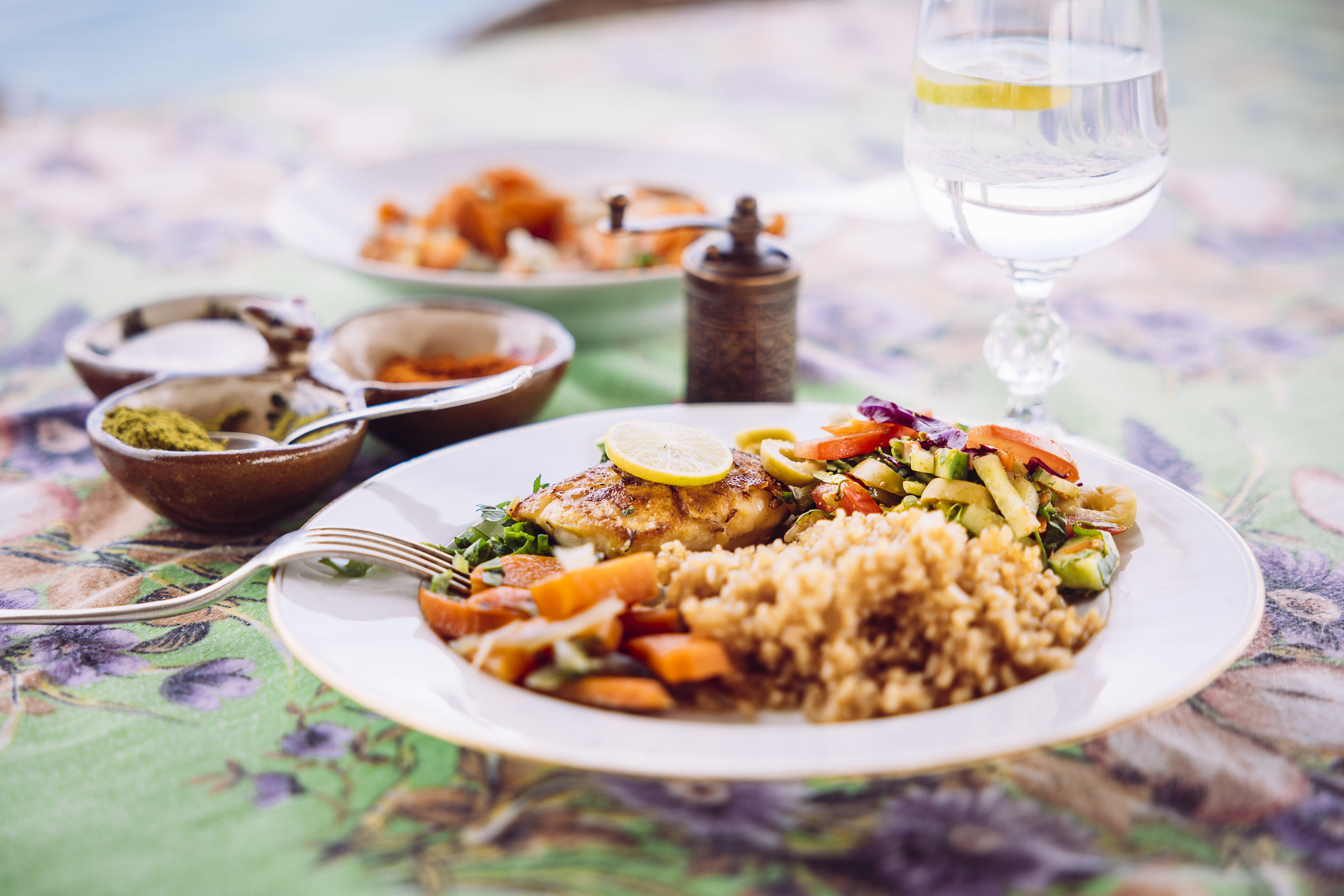 A Feast to be Savoured