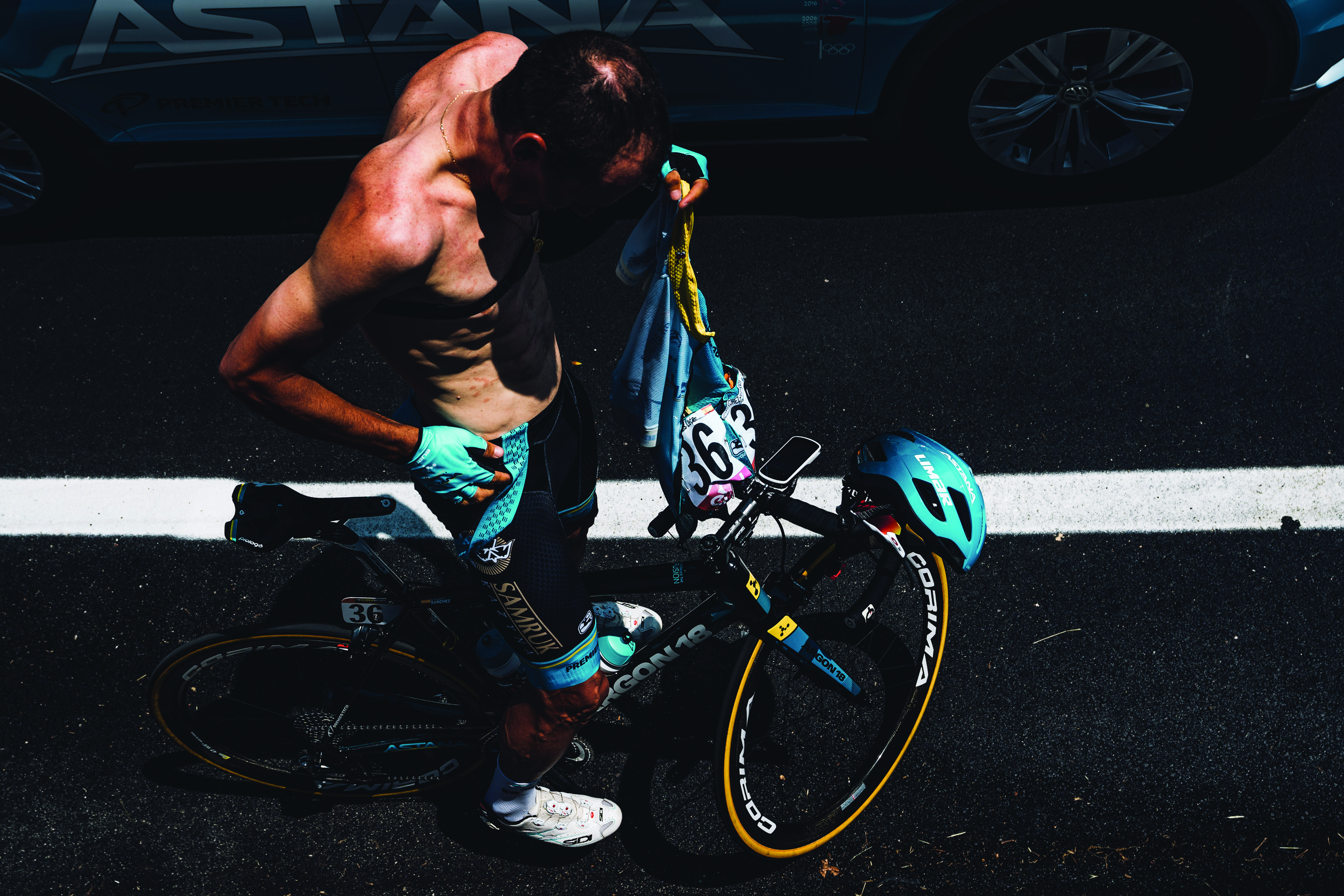 Giro 2018