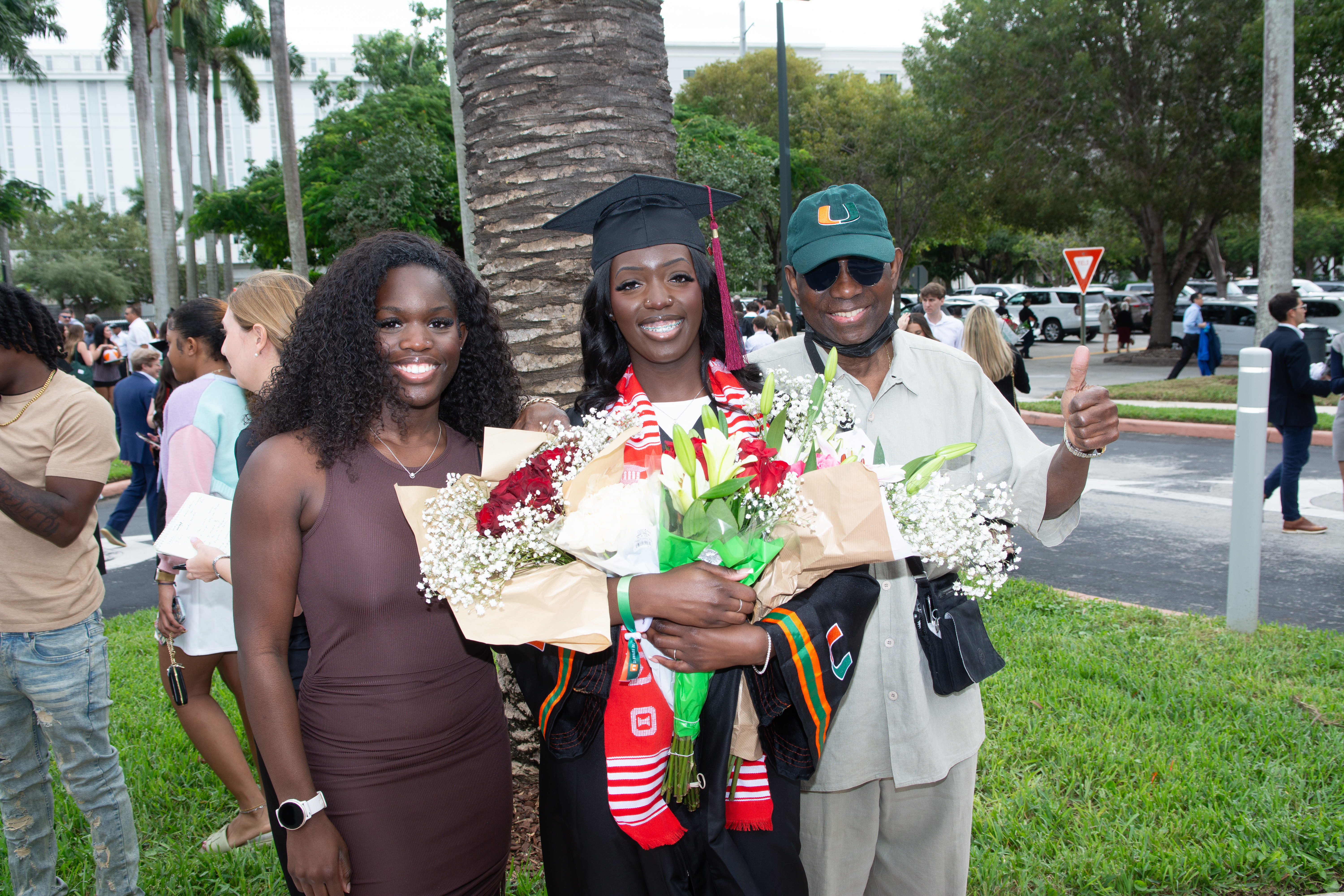 Fall 2025 Commencement