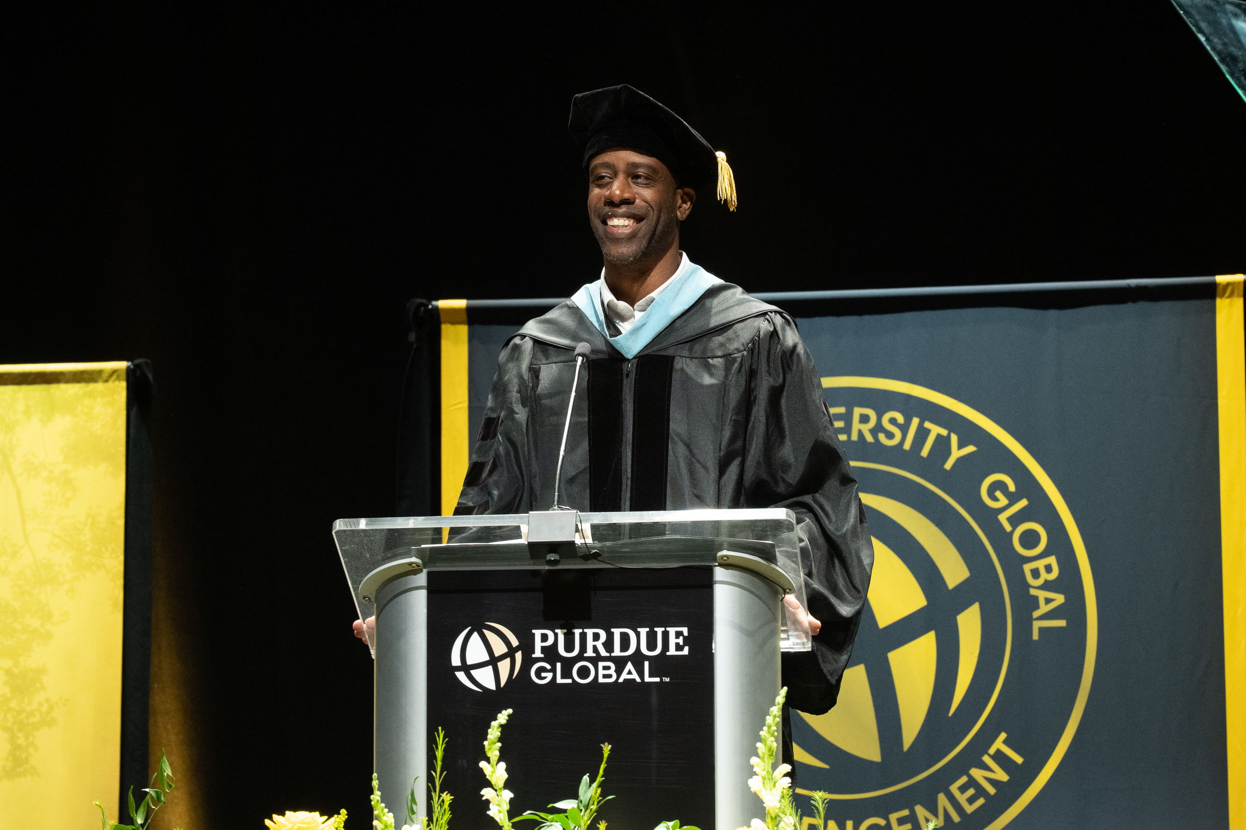 Purdue Global May 2026 Commencement