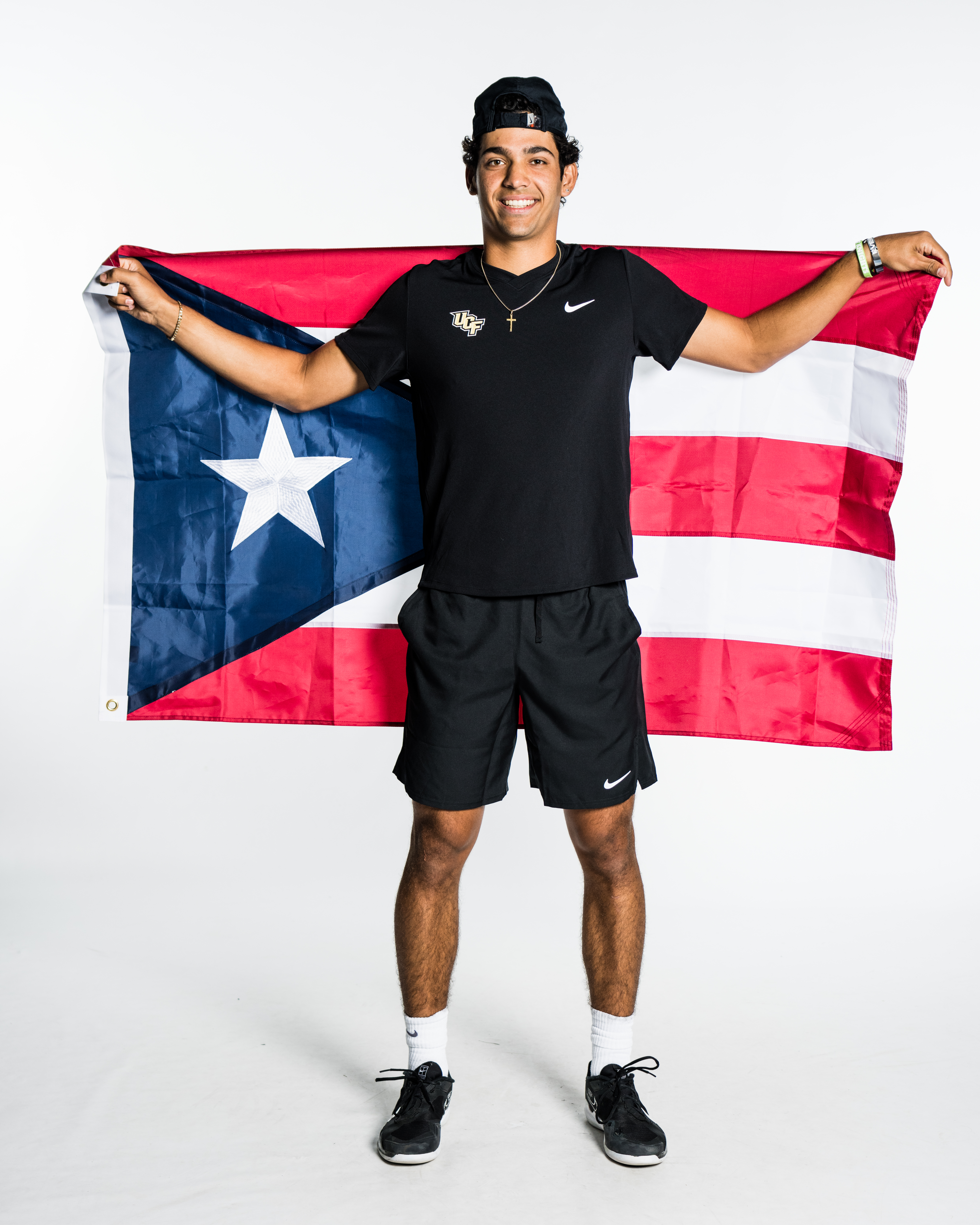 UCF Men's Tennis