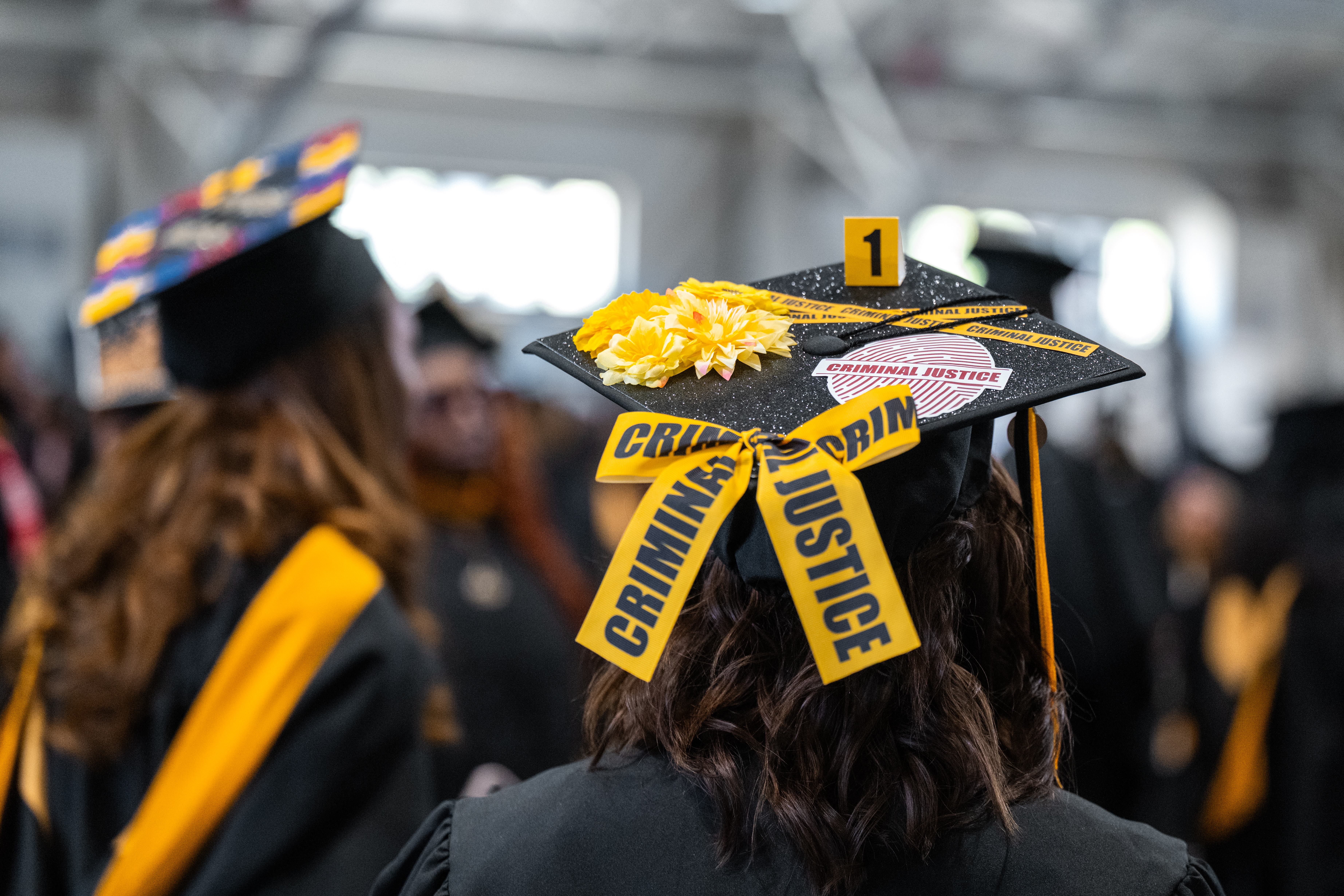 Purdue Global May 2026 Commencement