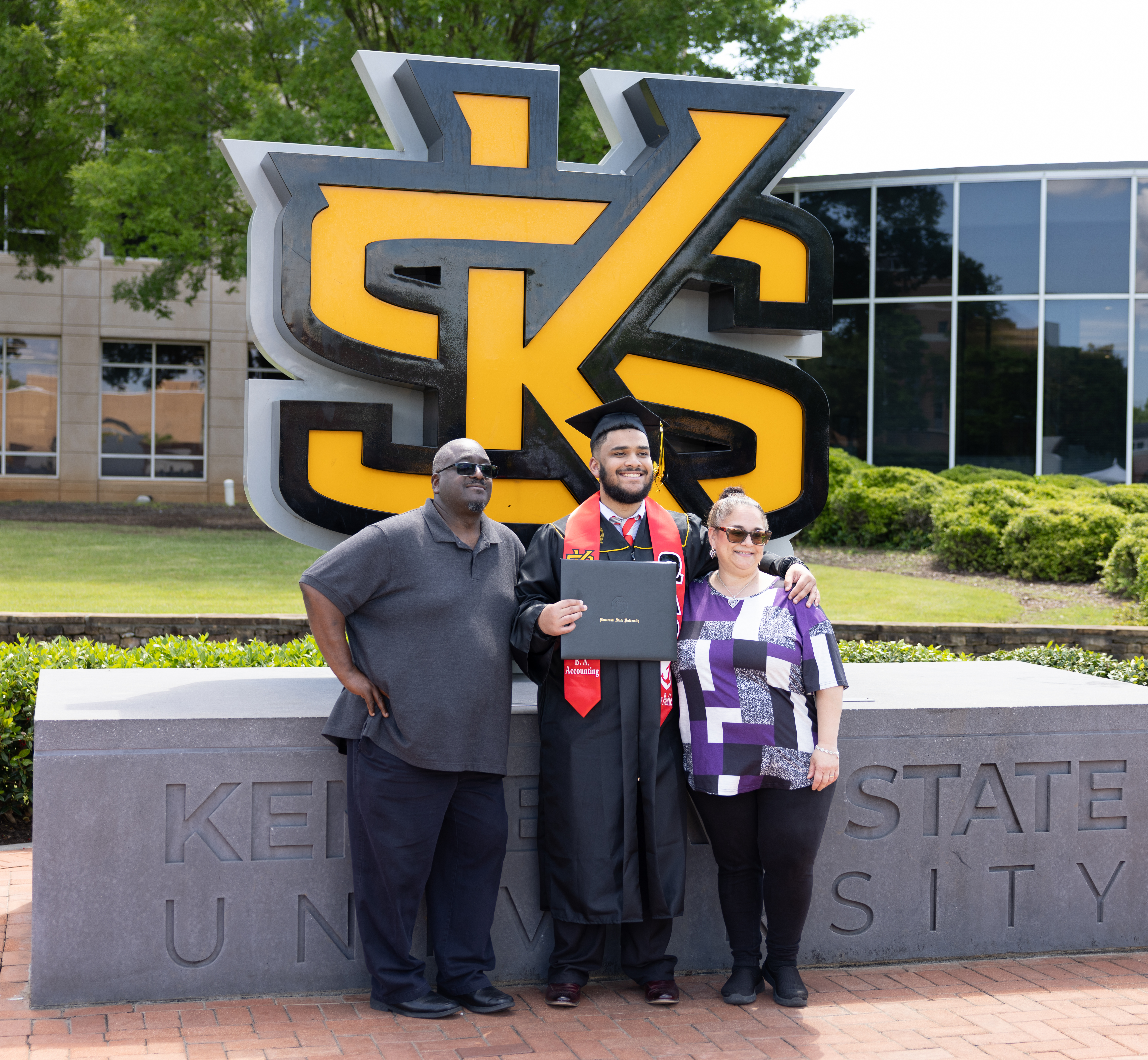 SPRING 2025 COMMENCEMENT