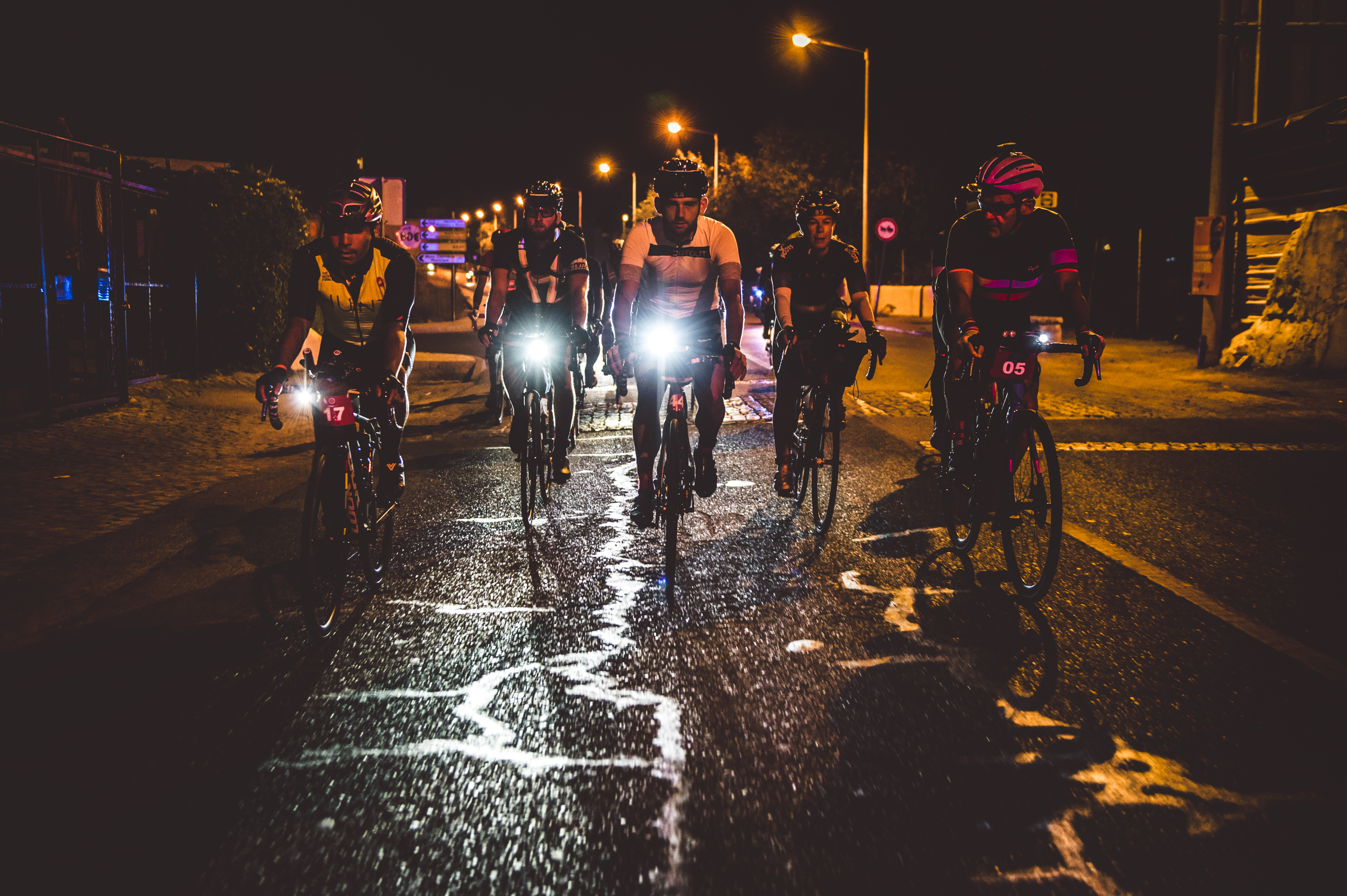 BIKINGMAN