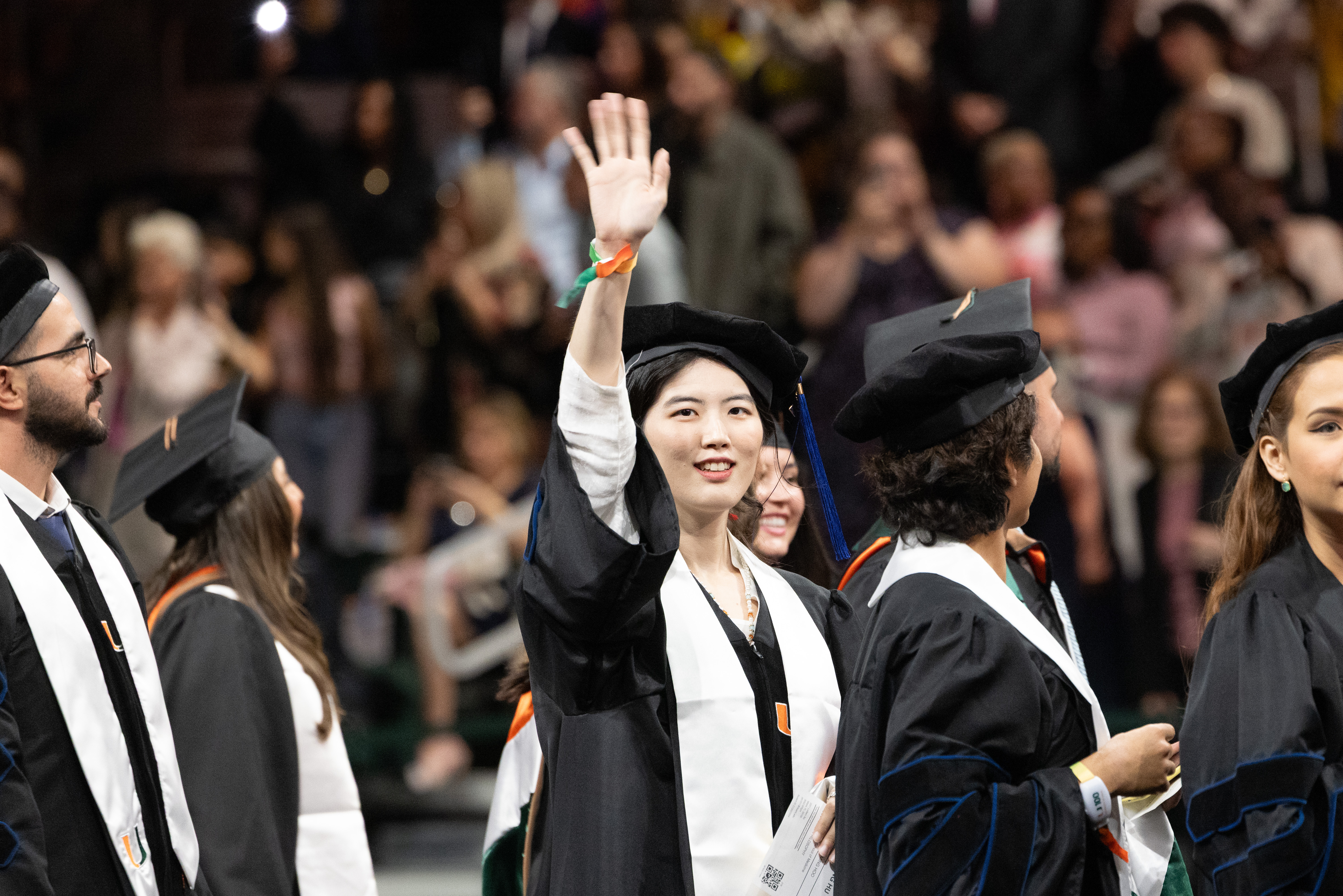 Fall 2025 Commencement