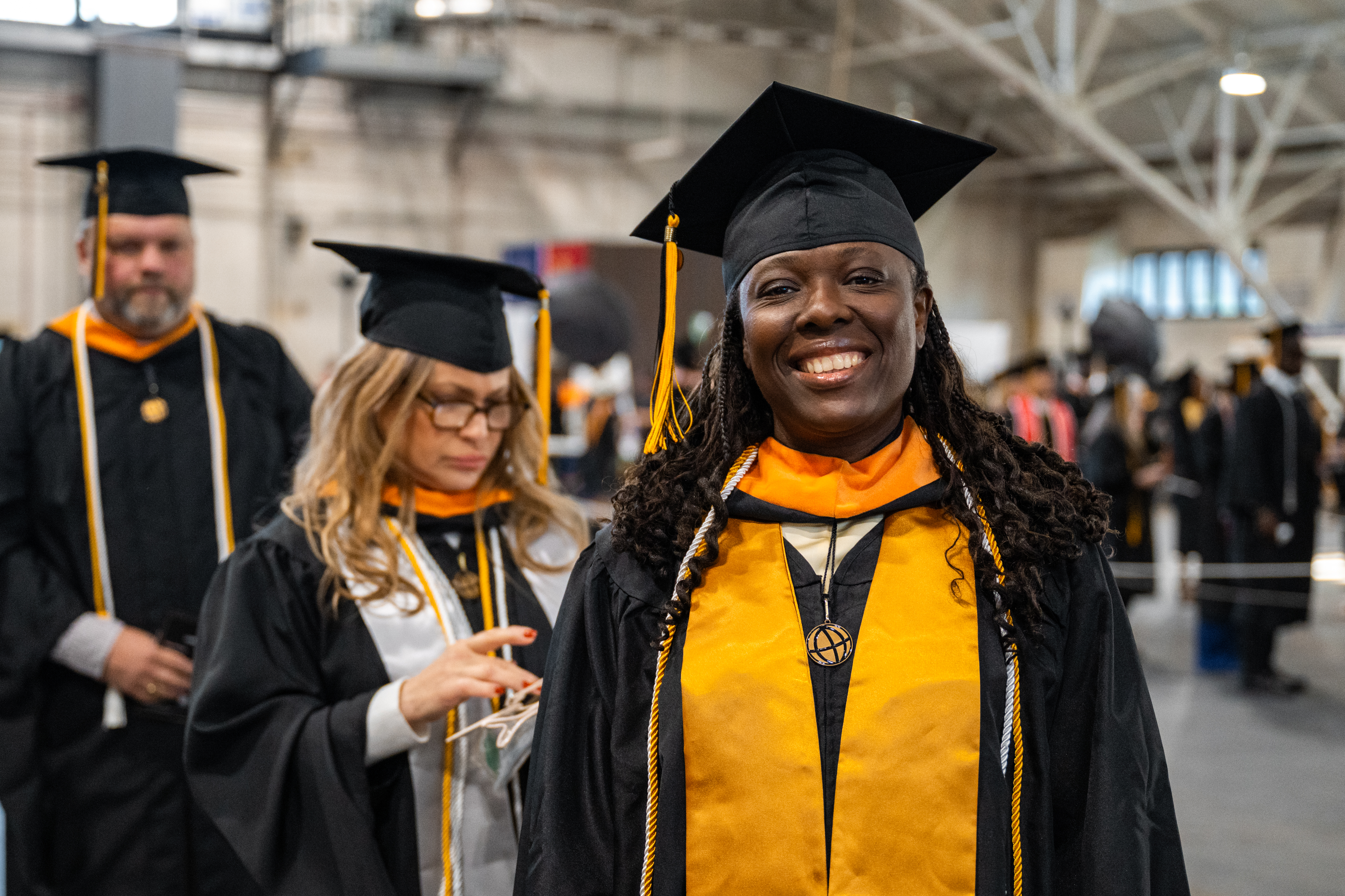 Purdue Global May 2026 Commencement