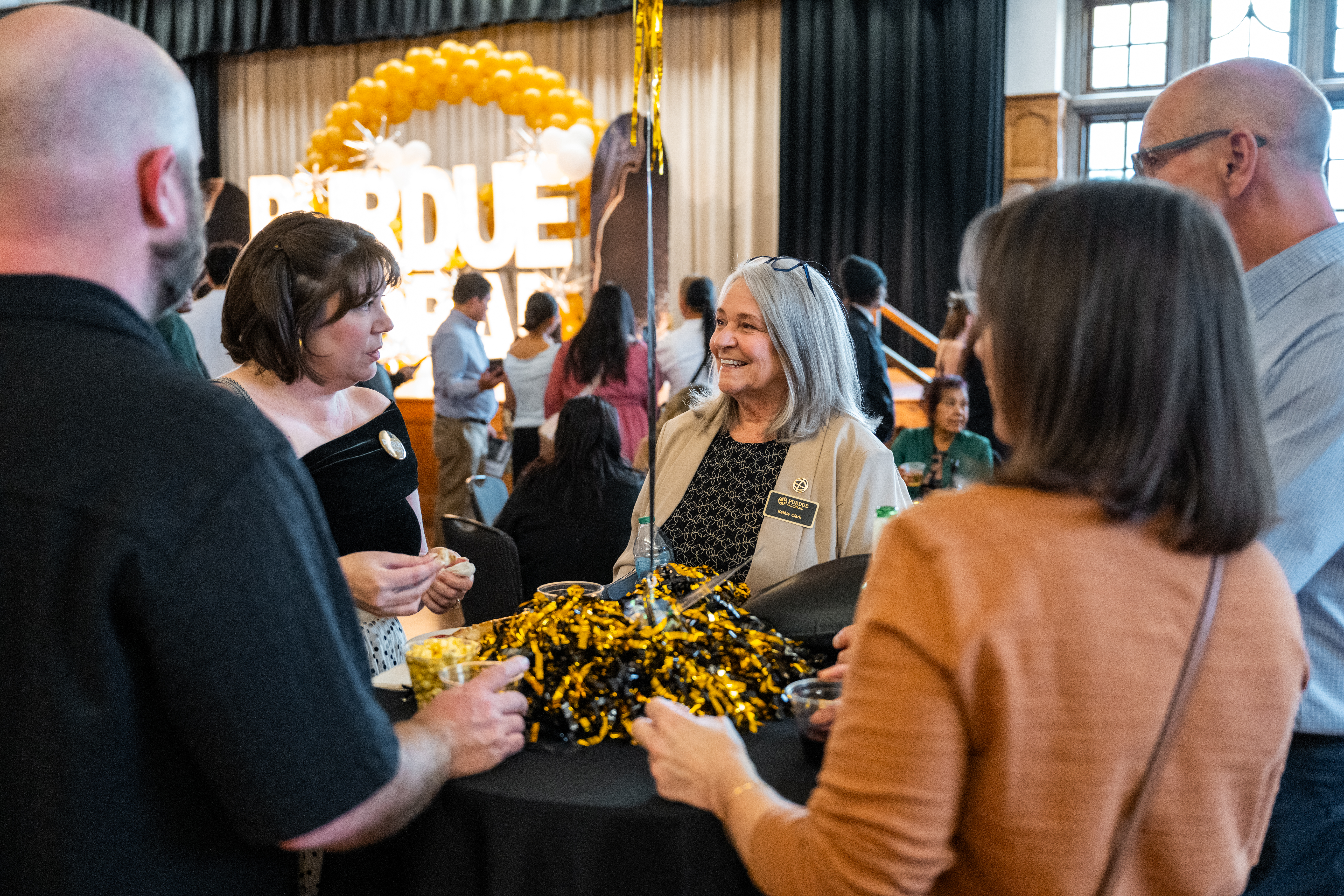 Purdue Global May 2026 Commencement