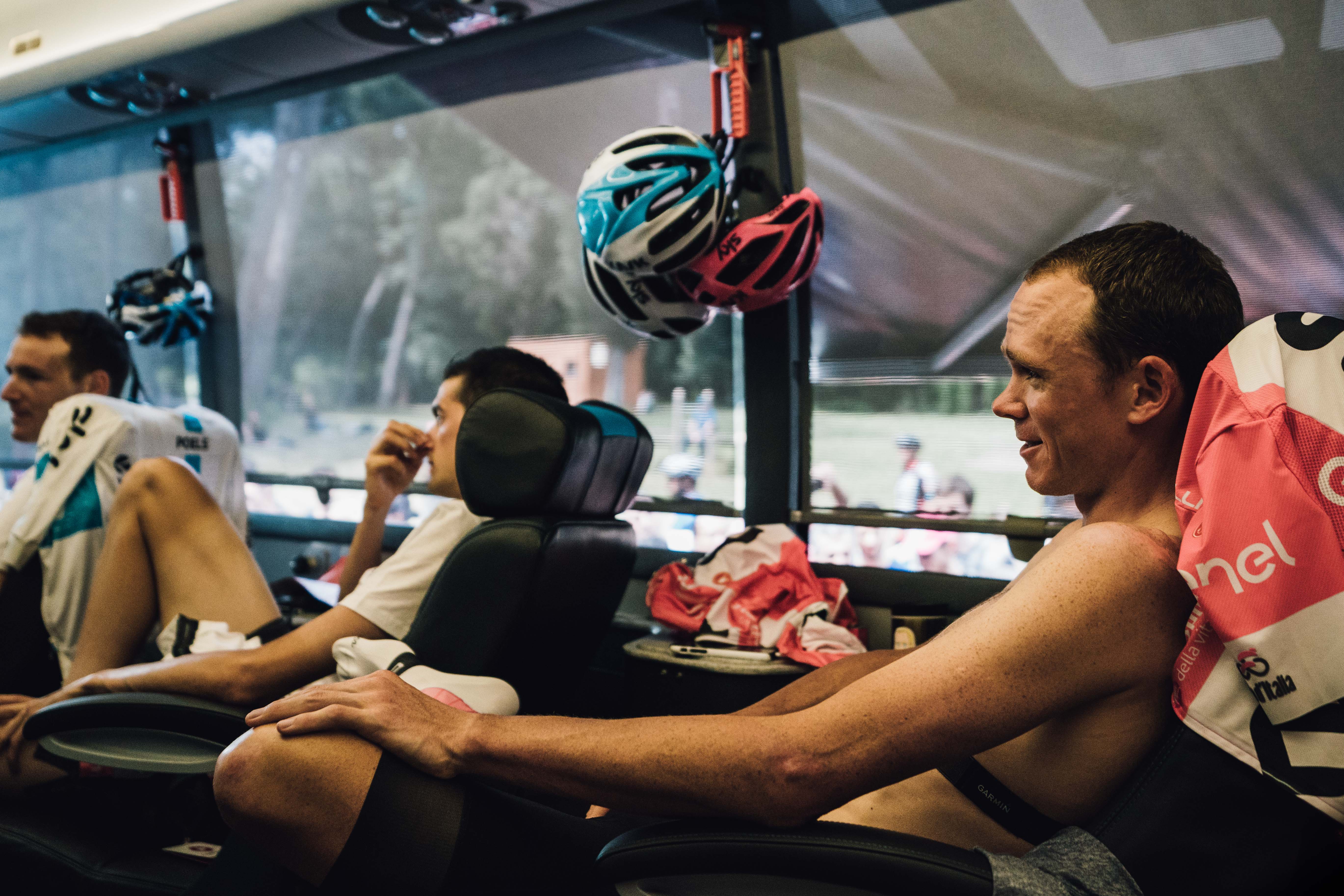 Giro 2018