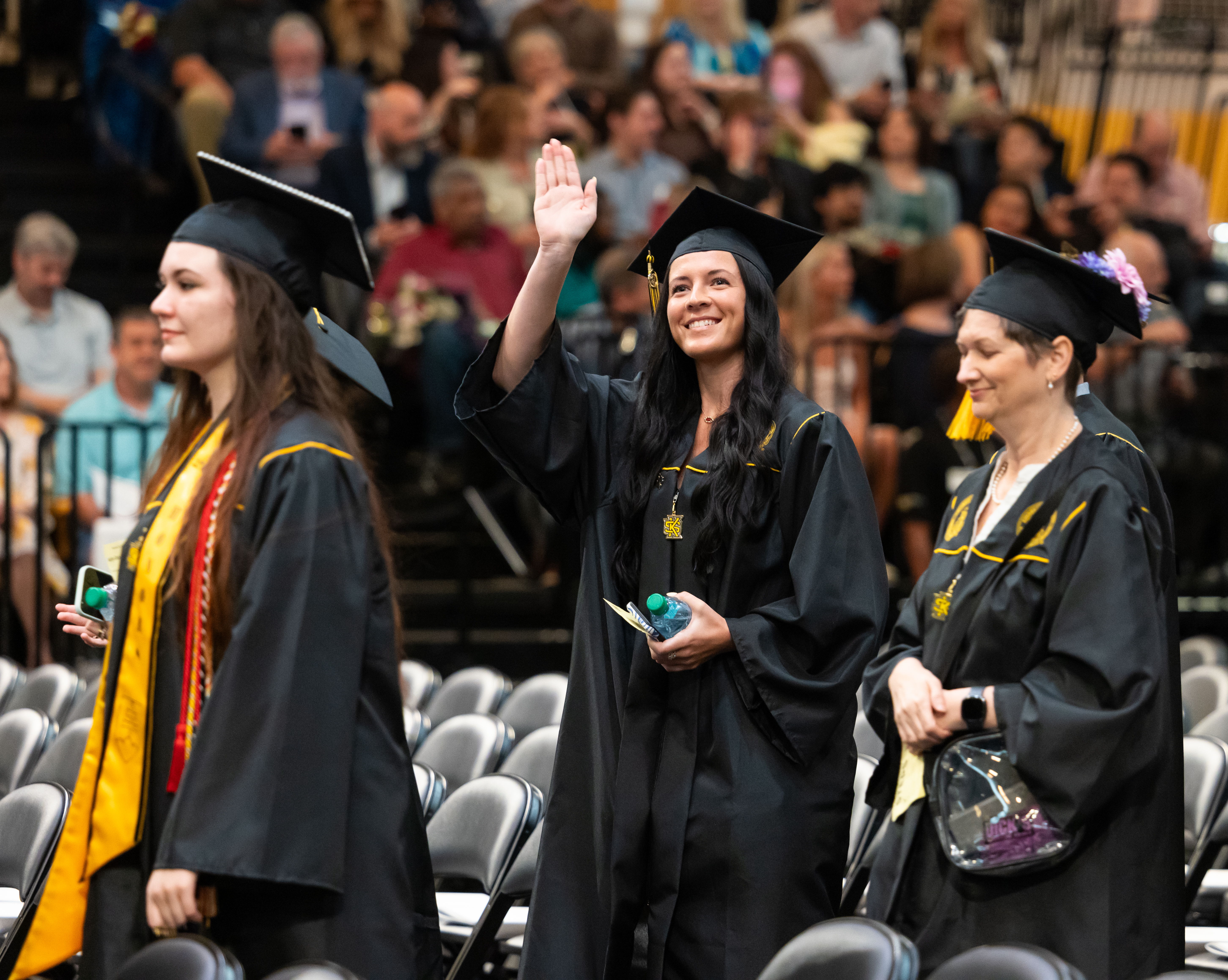 SPRING 2025 COMMENCEMENT