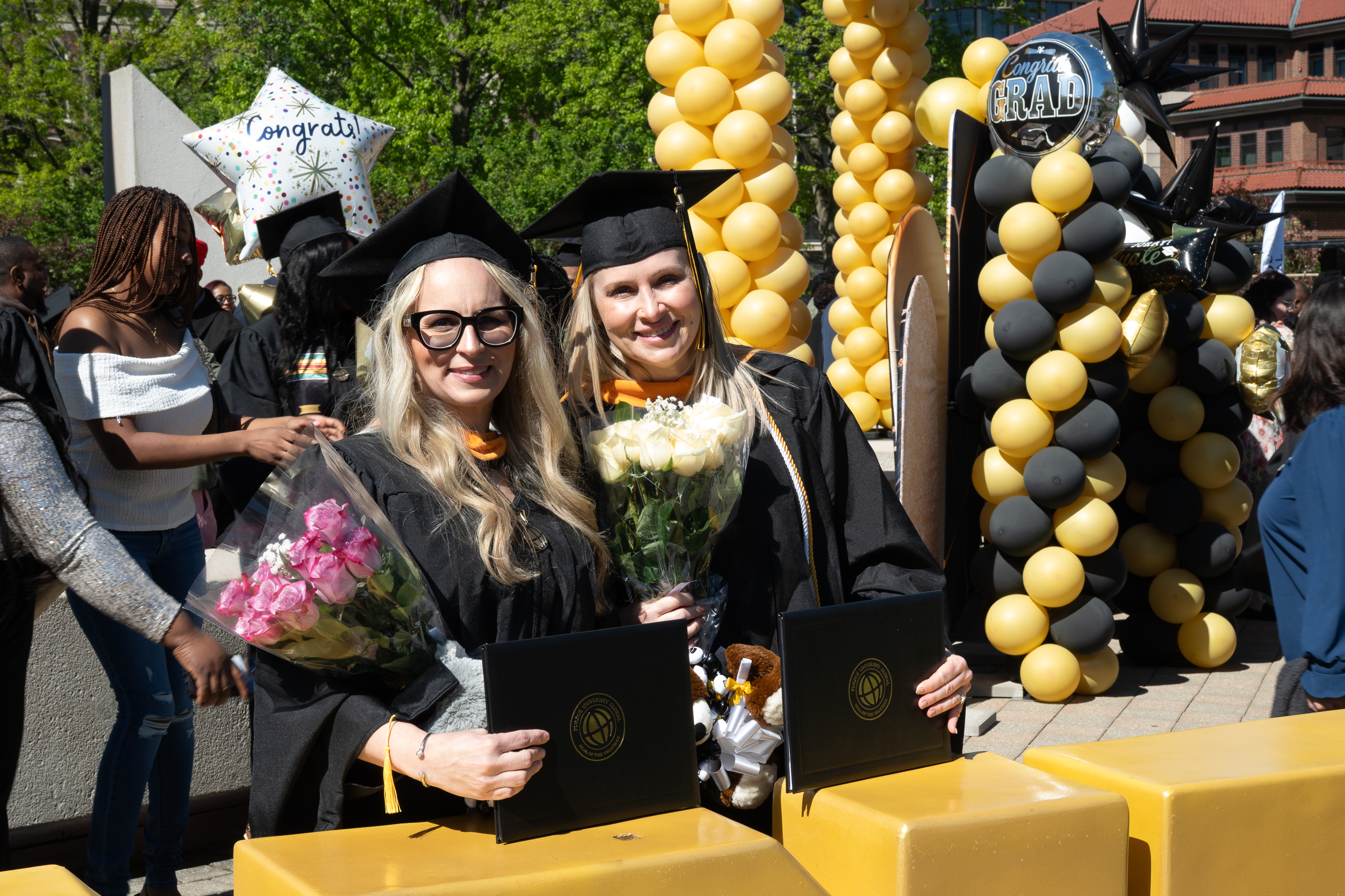 Purdue Global May 2026 Commencement