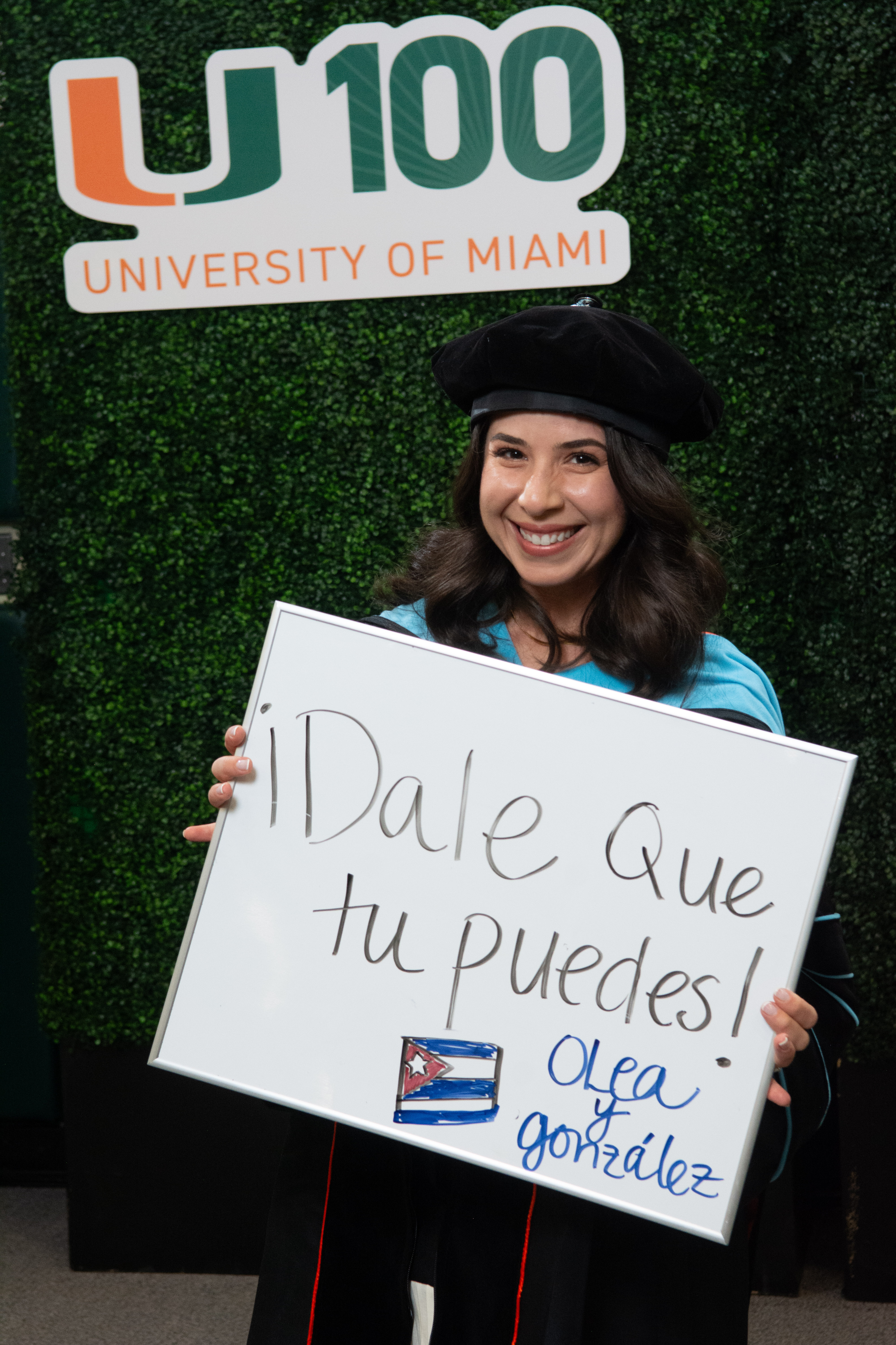 2025 Fall Graduate Thank-You's