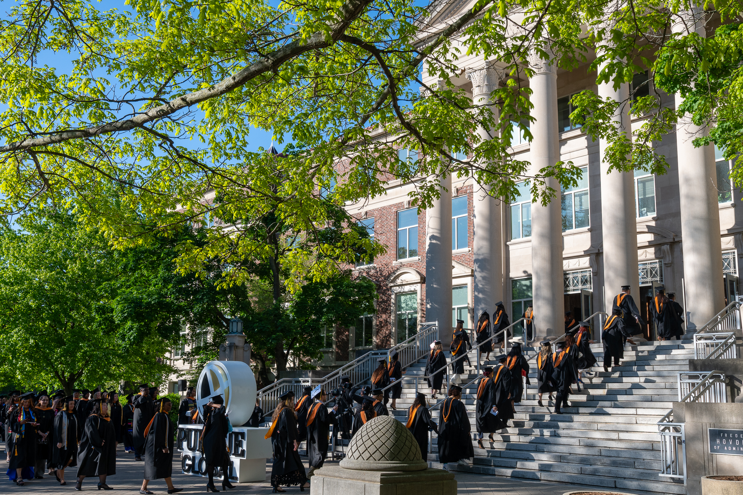 Purdue Global May 2026 Commencement