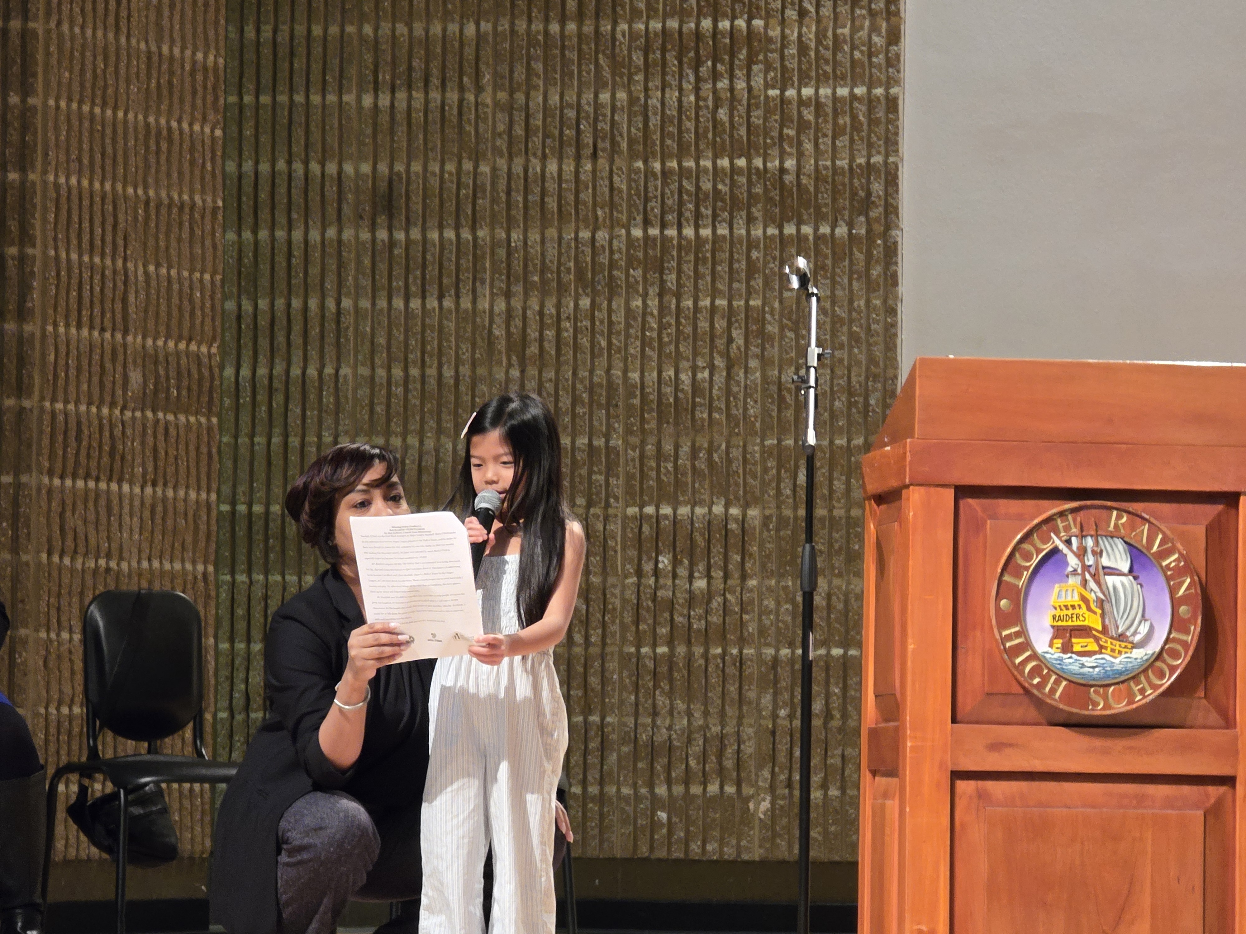 2026 BCPS Black History Month Writing Contest Winners