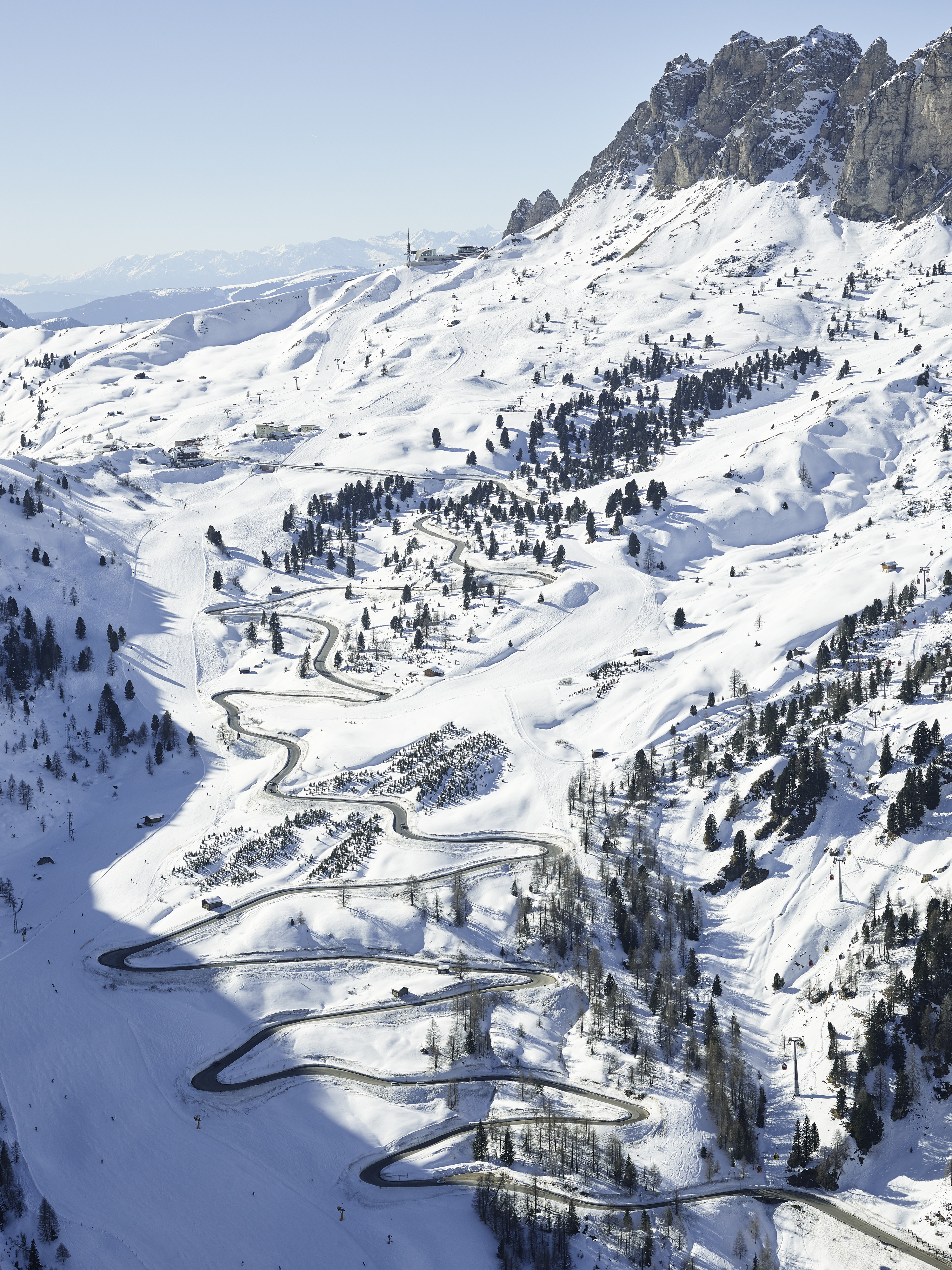 Mountains
