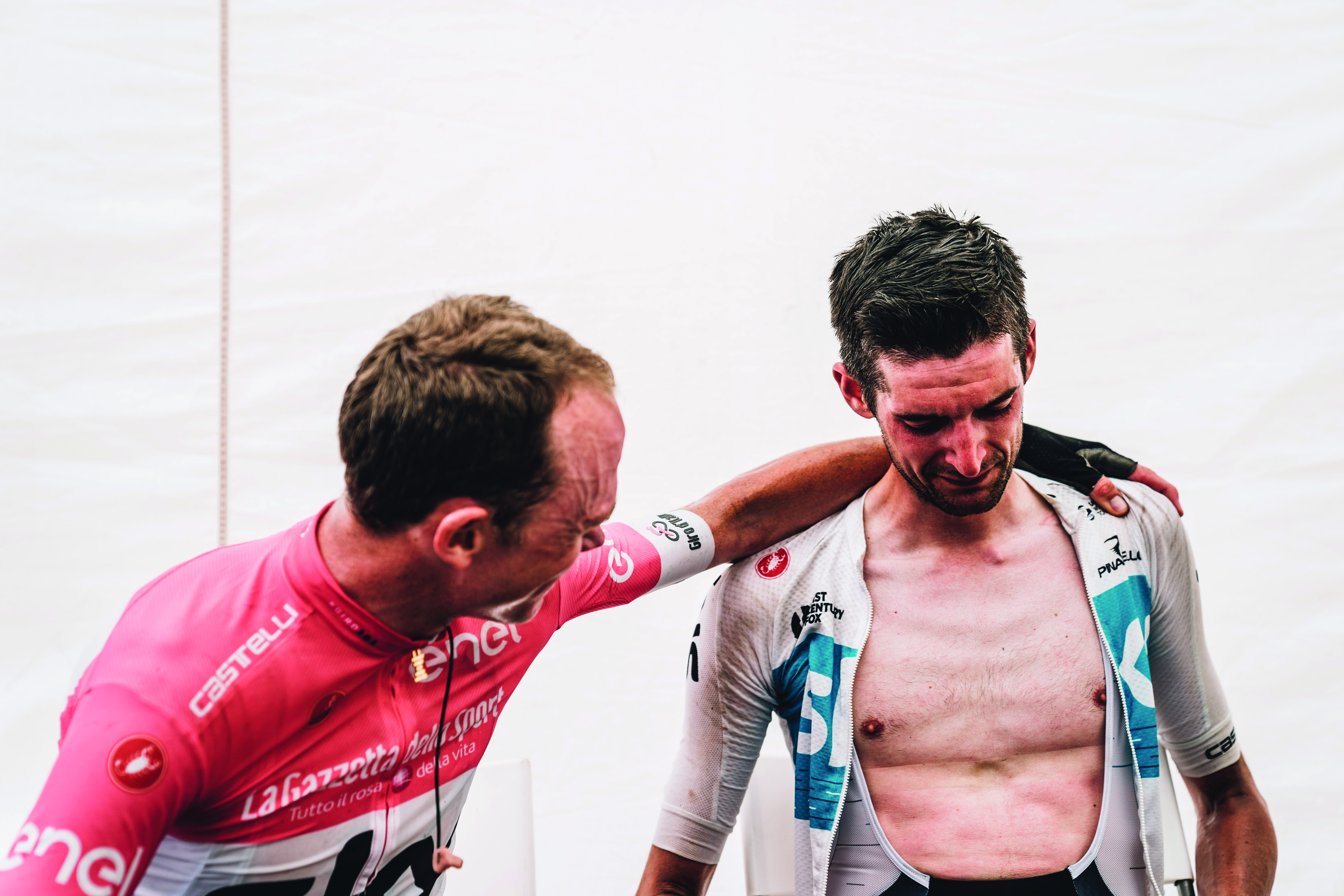 Giro 2018