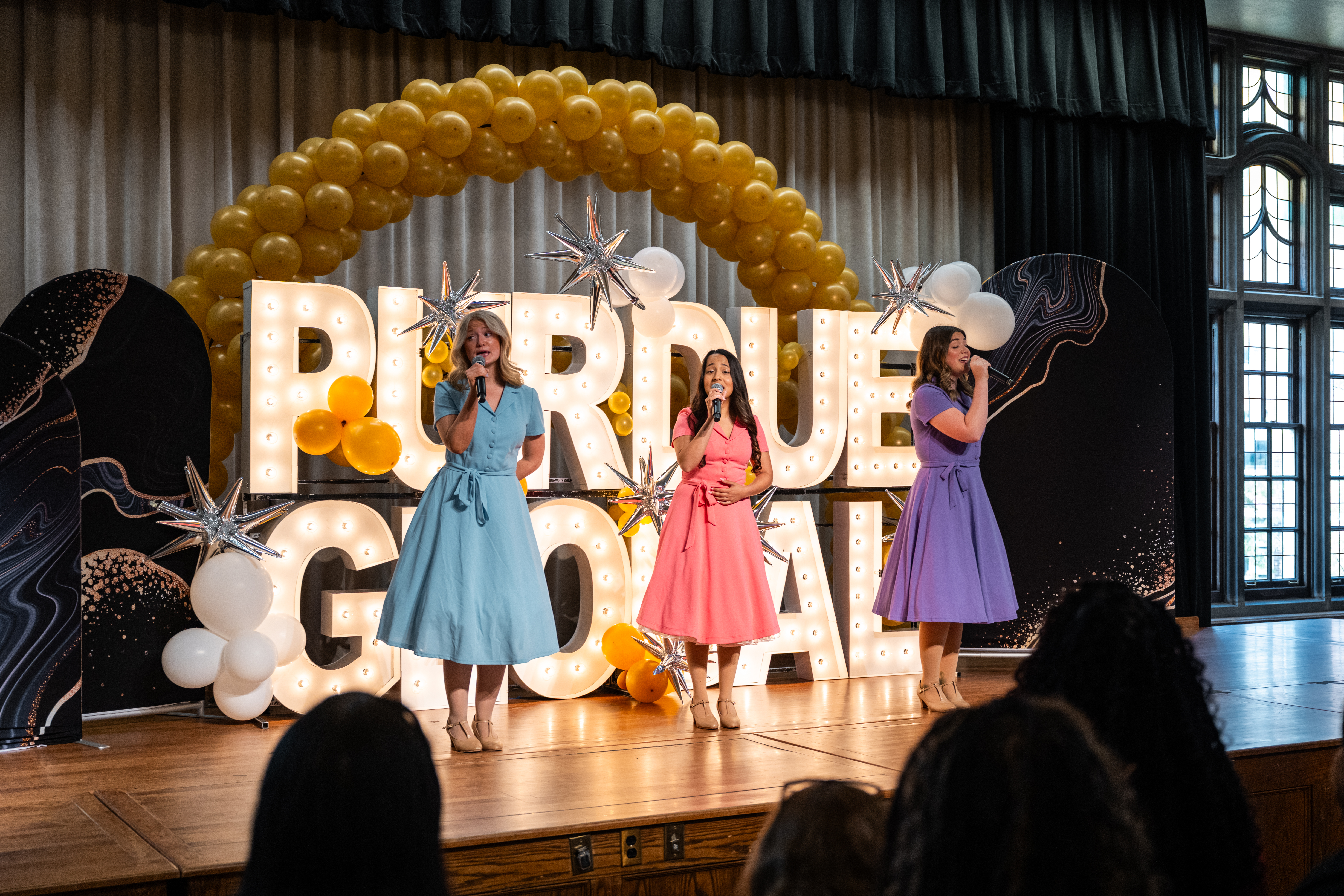 Purdue Global May 2026 Commencement