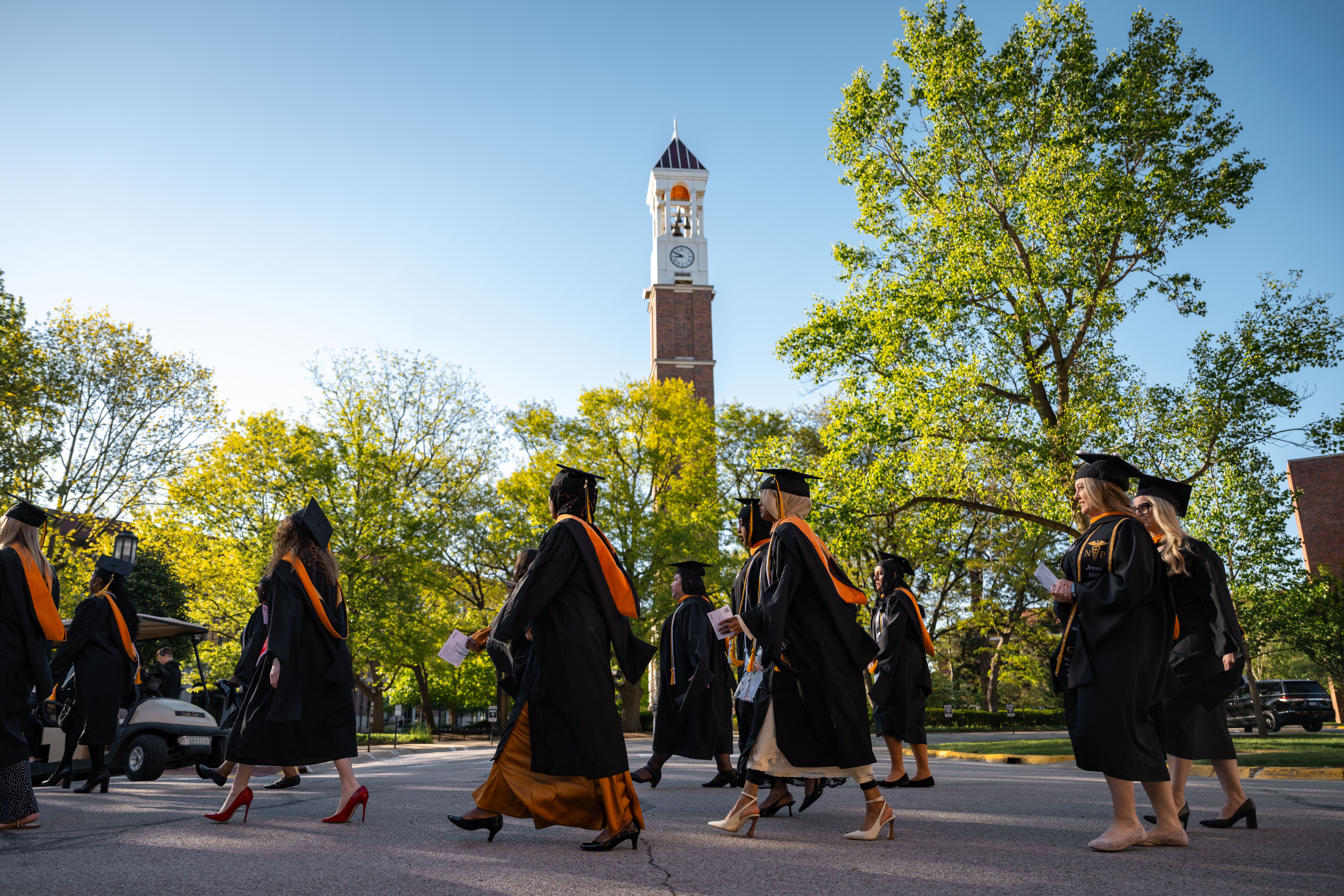 Purdue Global May 2026 Commencement