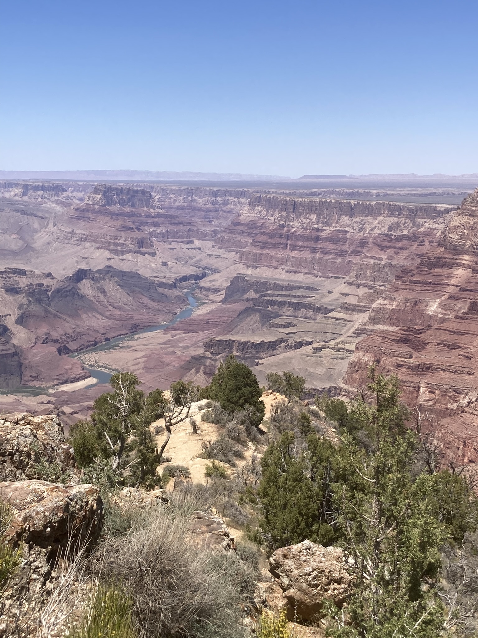 Grand Canyon National Park