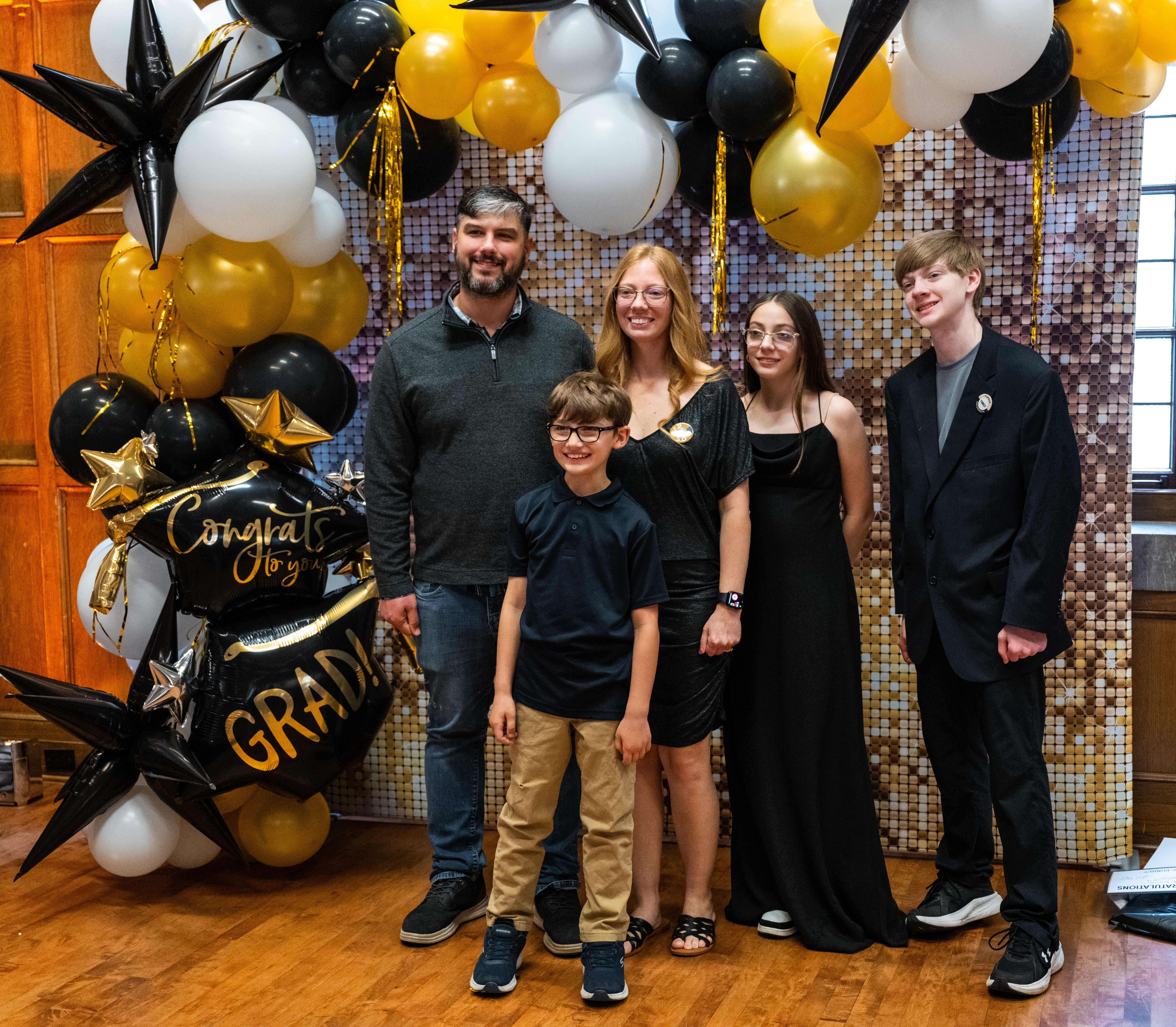 Purdue Global May 2026 Commencement