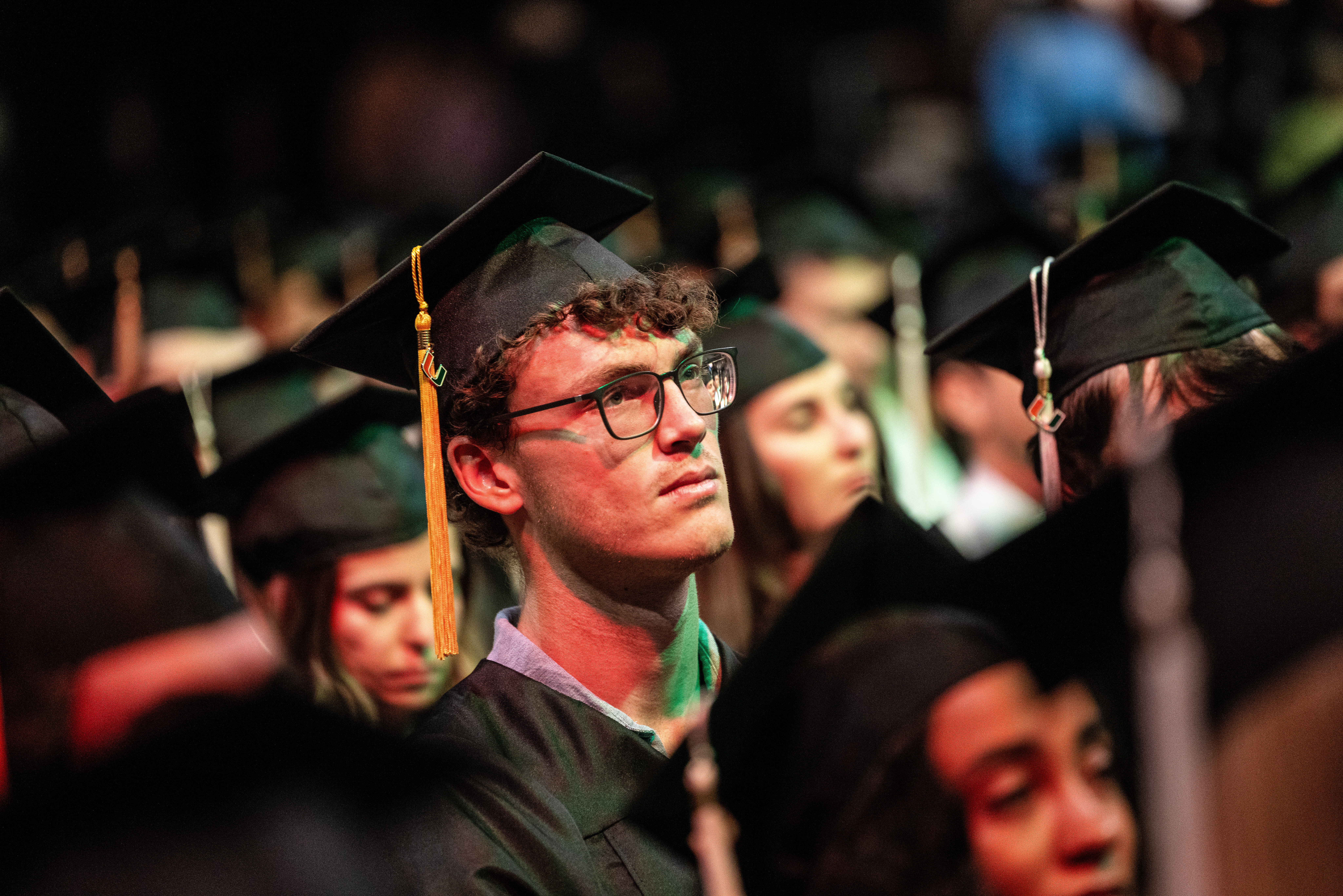 Fall 2025 Commencement