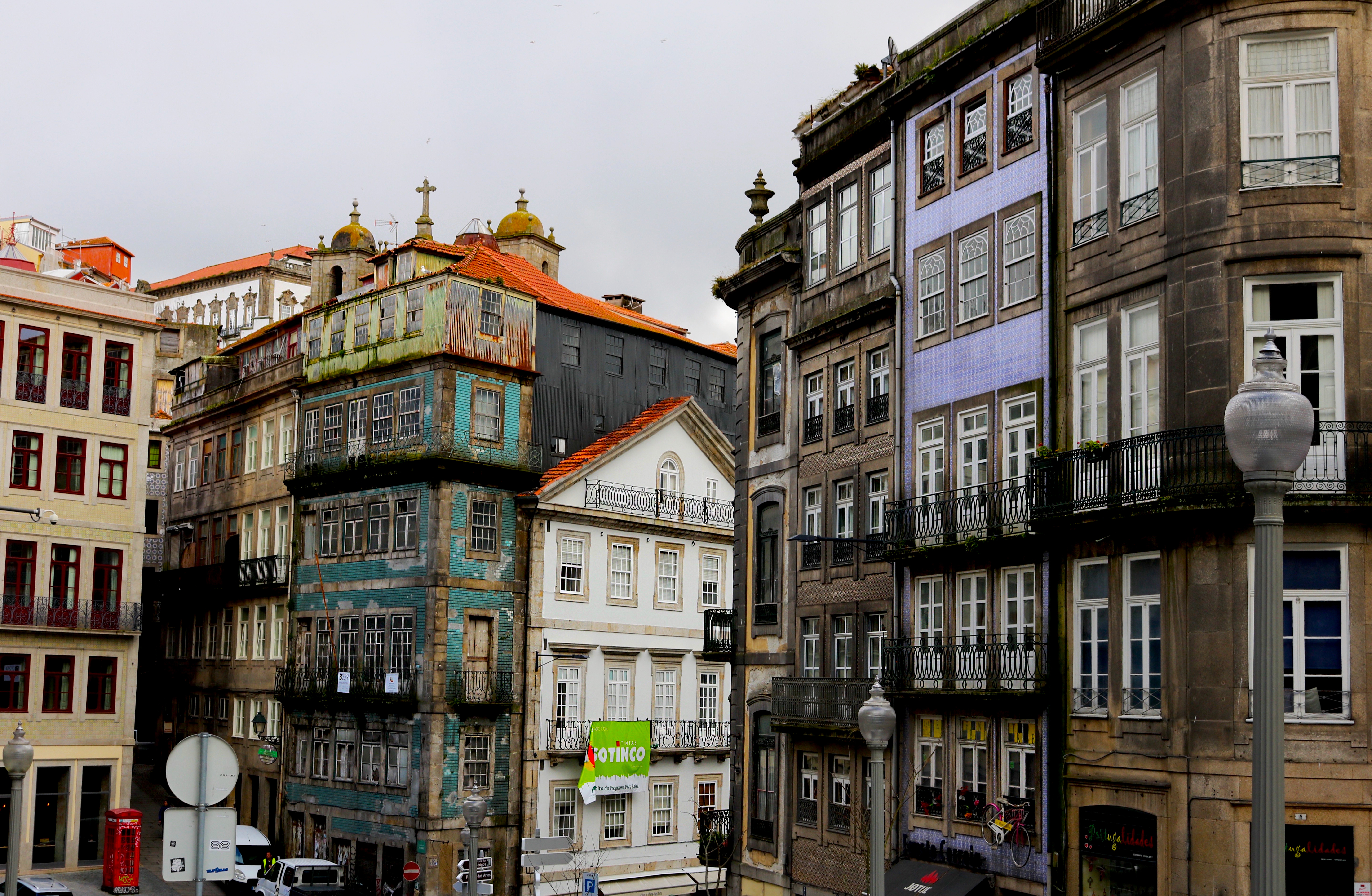Porto