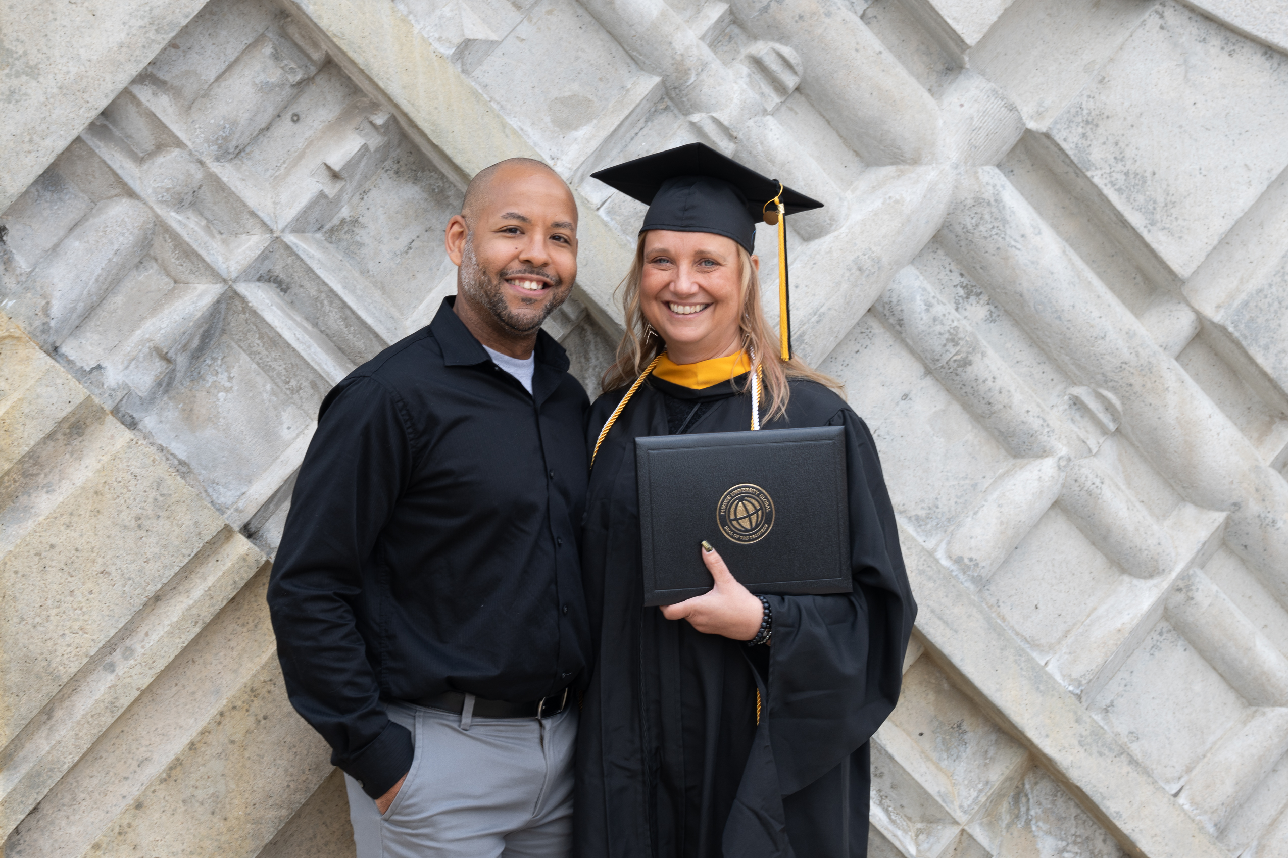 Purdue Global May 2026 Commencement