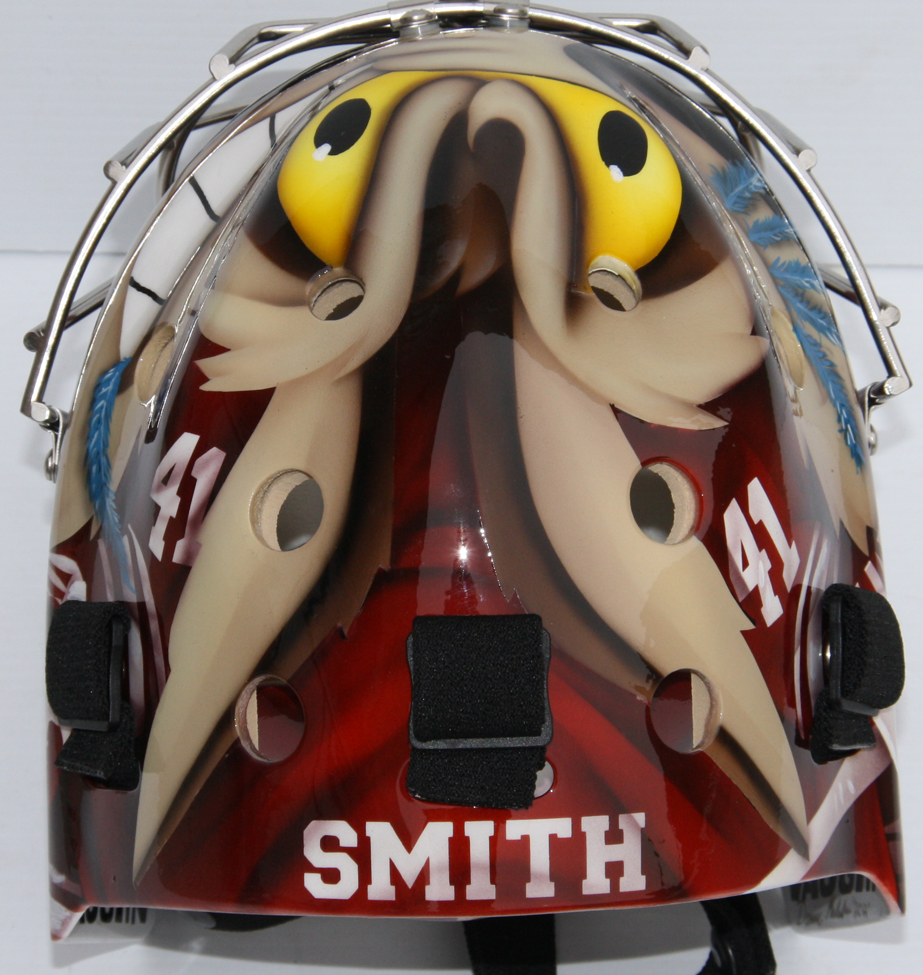 Mike Smith