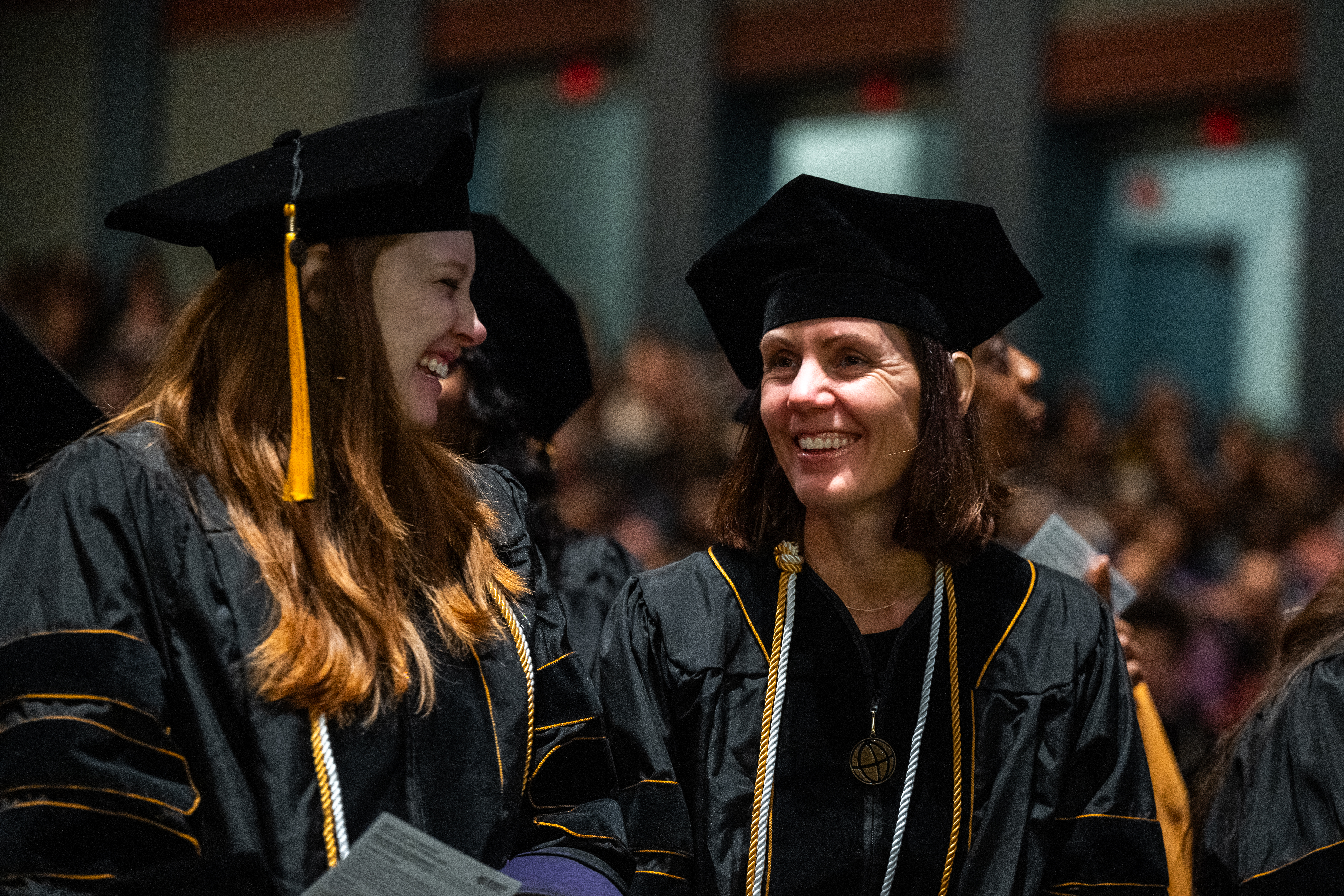 Purdue Global May 2026 Commencement
