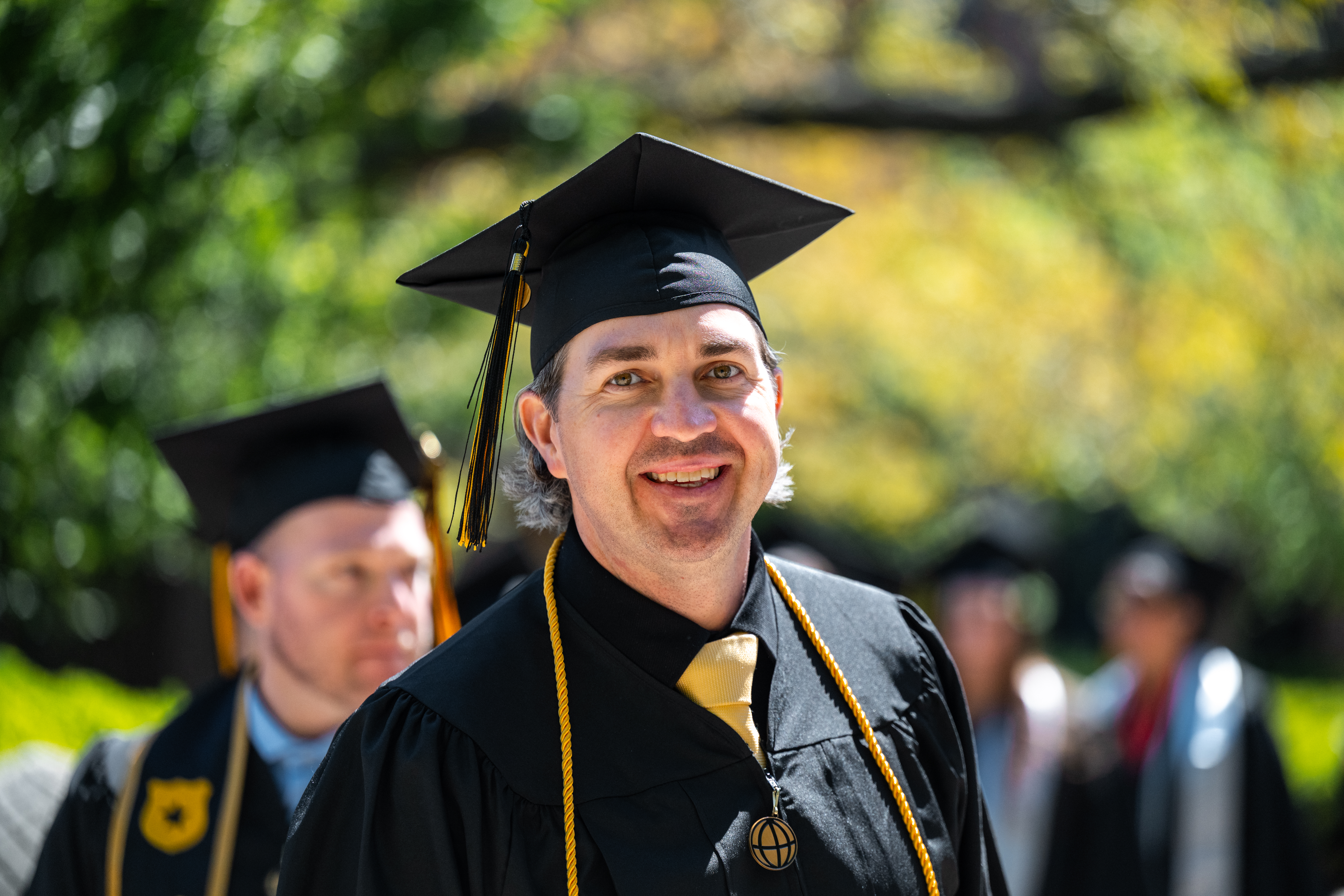 Purdue Global May 2026 Commencement