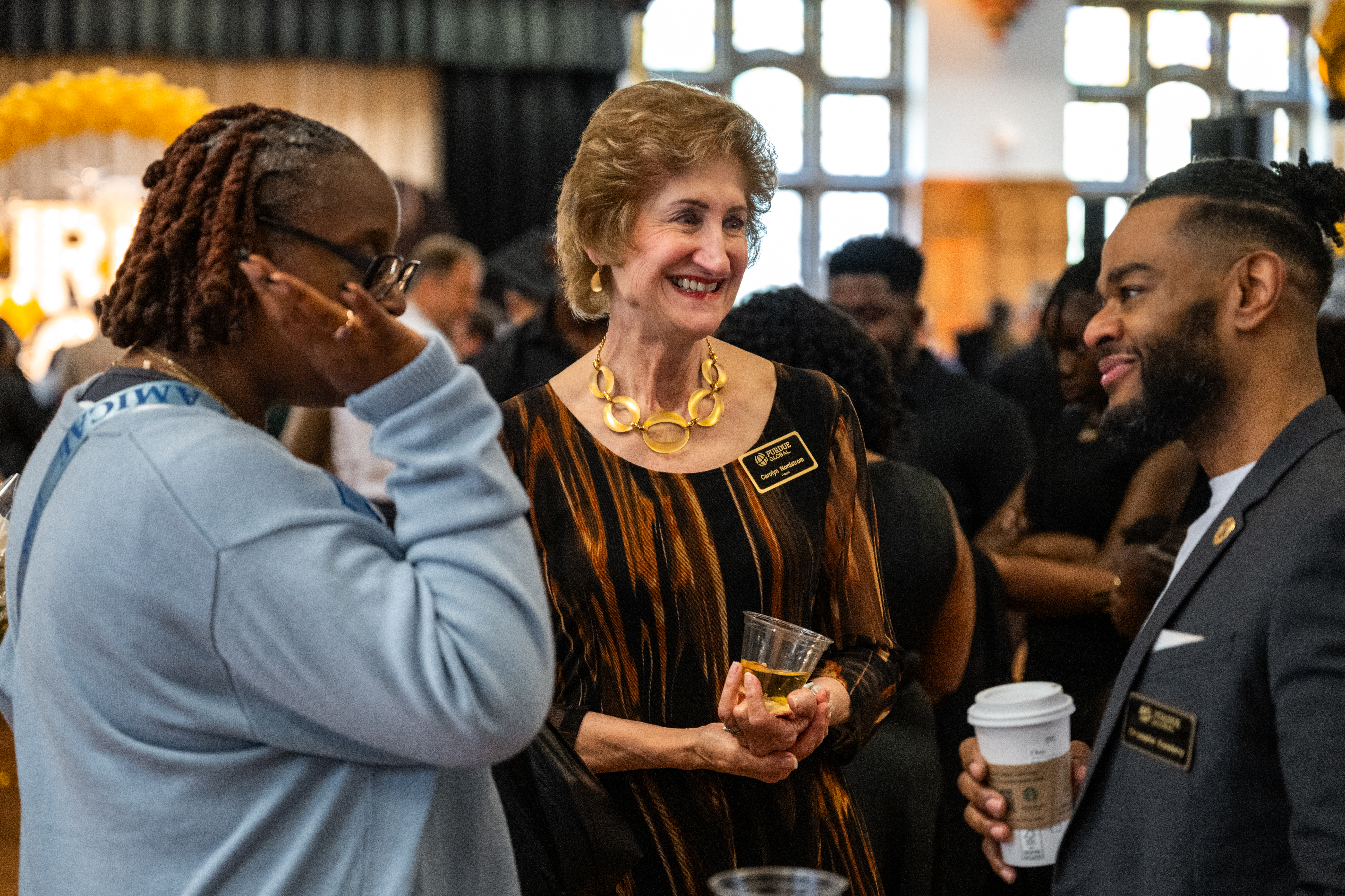 Purdue Global May 2026 Commencement