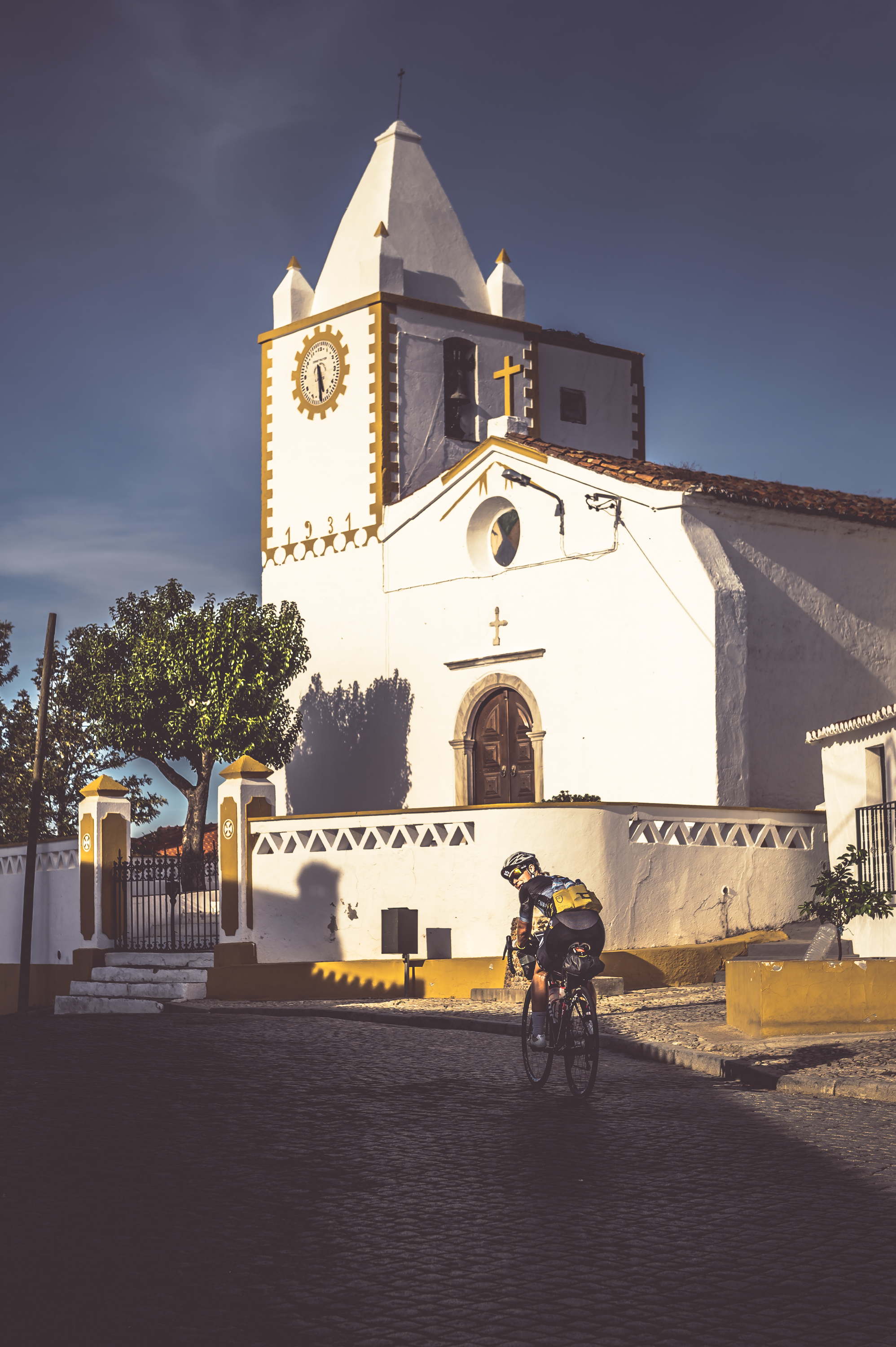 BIKINGMAN