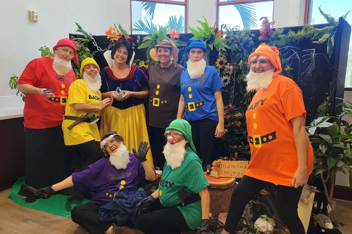 HUB Virtual Costume Contest 2025
