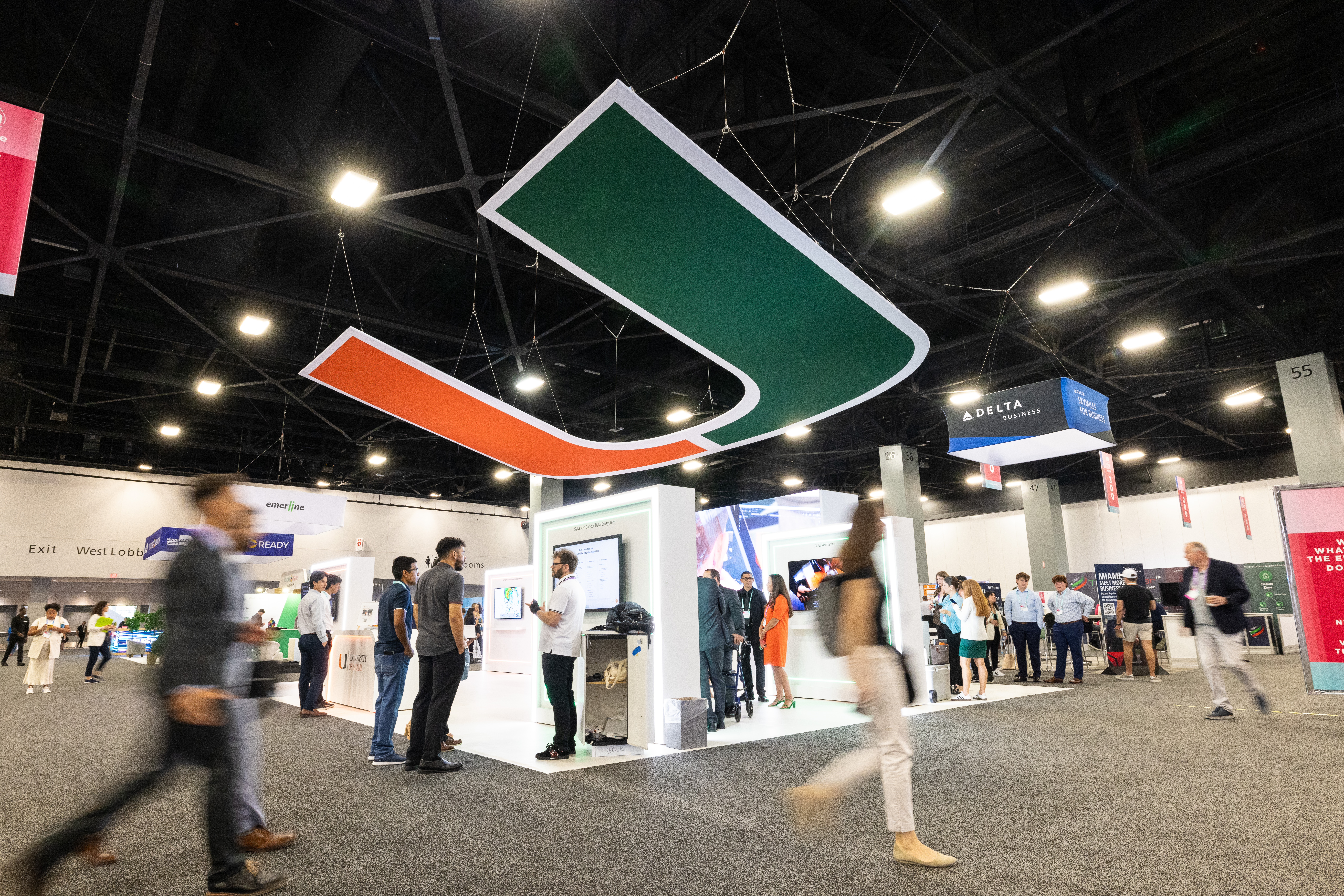 eMerge Americas 2024
