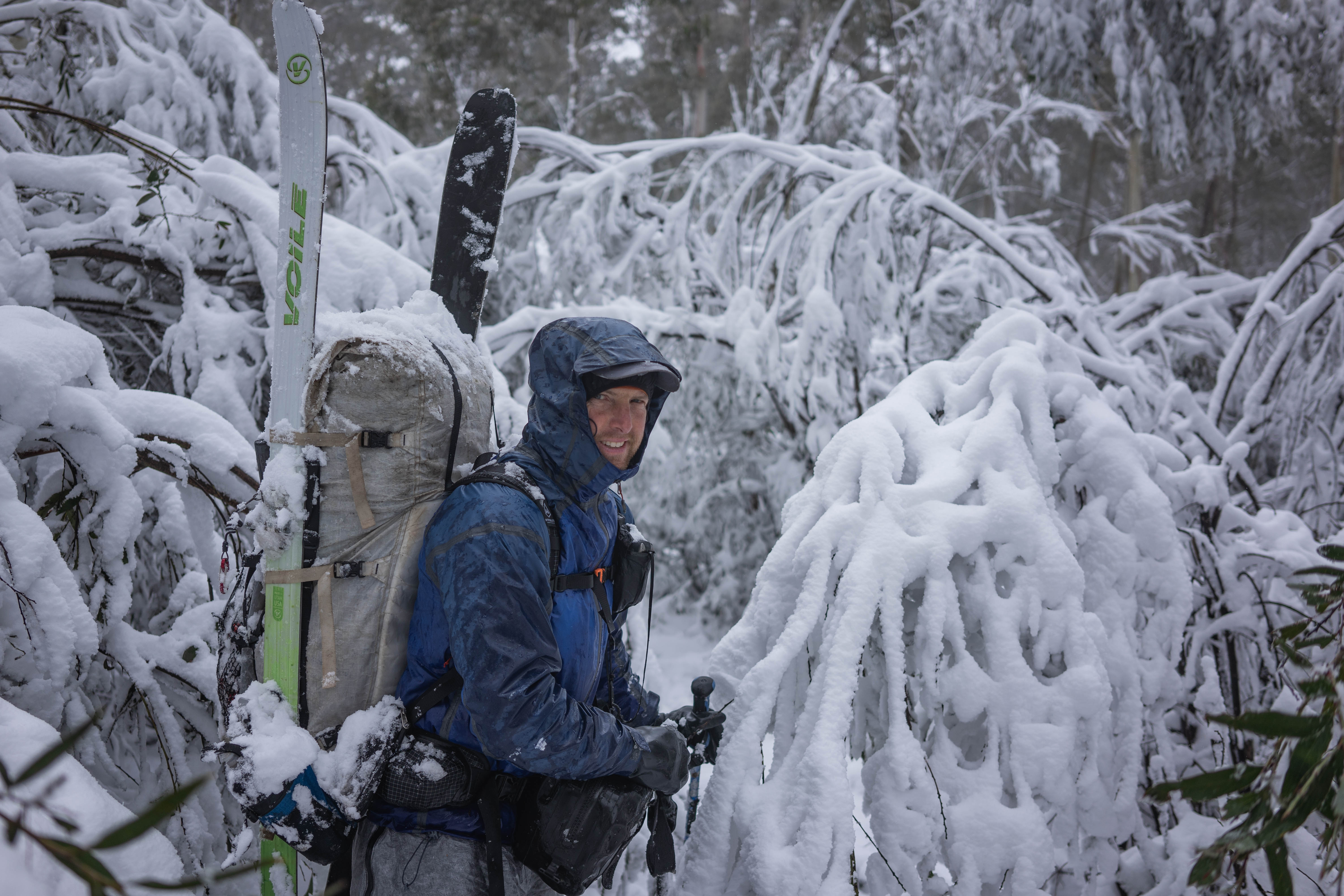 Australian Alps Walking Track