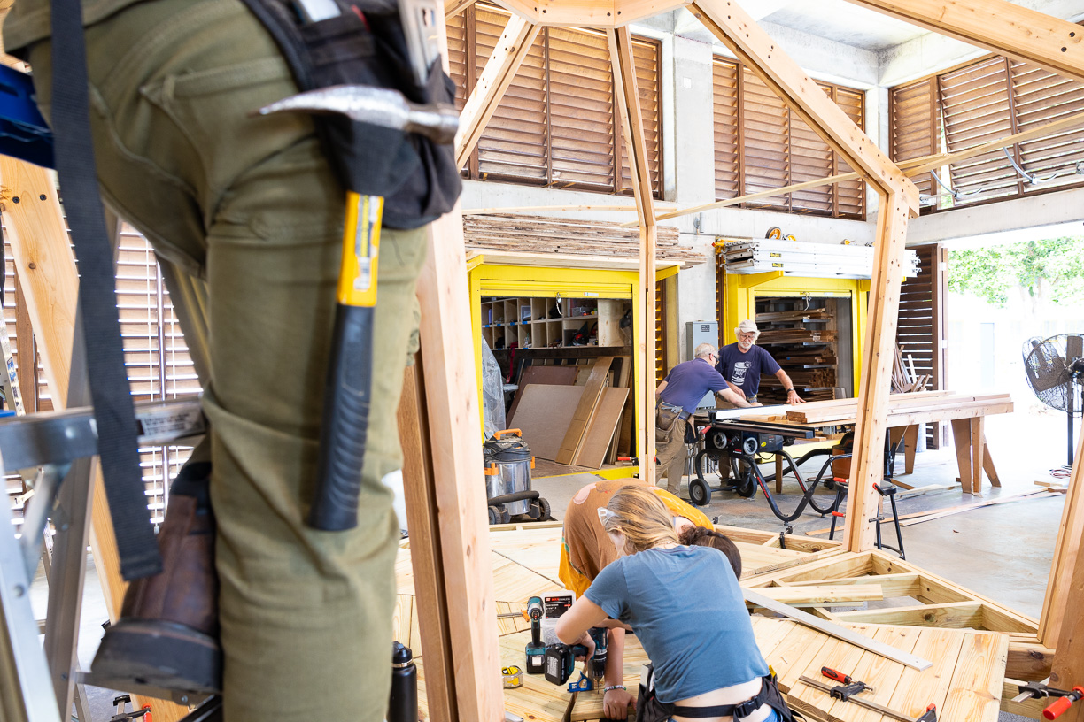 Design Build Studio